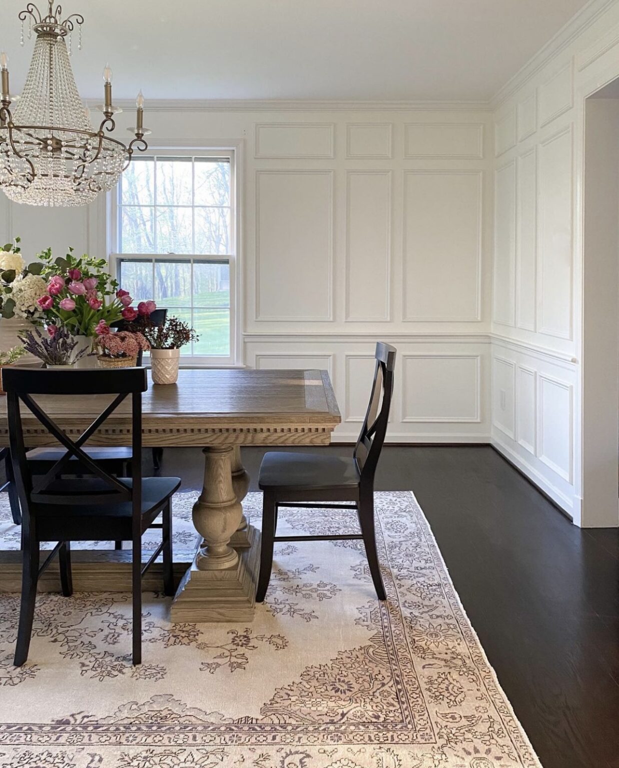 How to Install Box Moulding (Step-by-Step Tutorial) | Our Aesthetic Abode