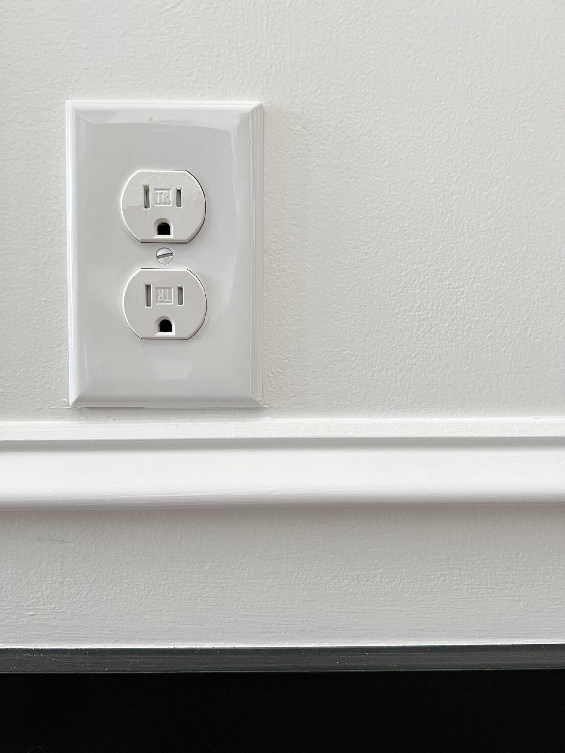 How to Install Box Moulding (Step-by-Step Tutorial) | Our Aesthetic Abode