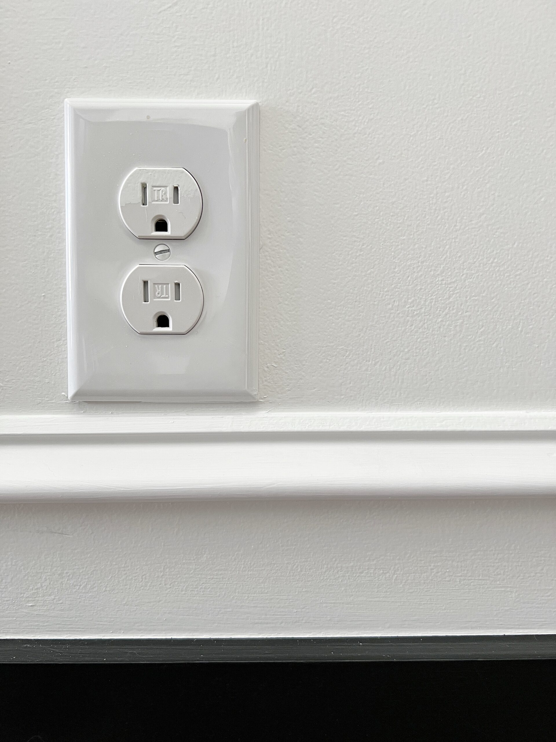 How to Install Box Moulding (Step-by-Step Tutorial) | Our Aesthetic Abode