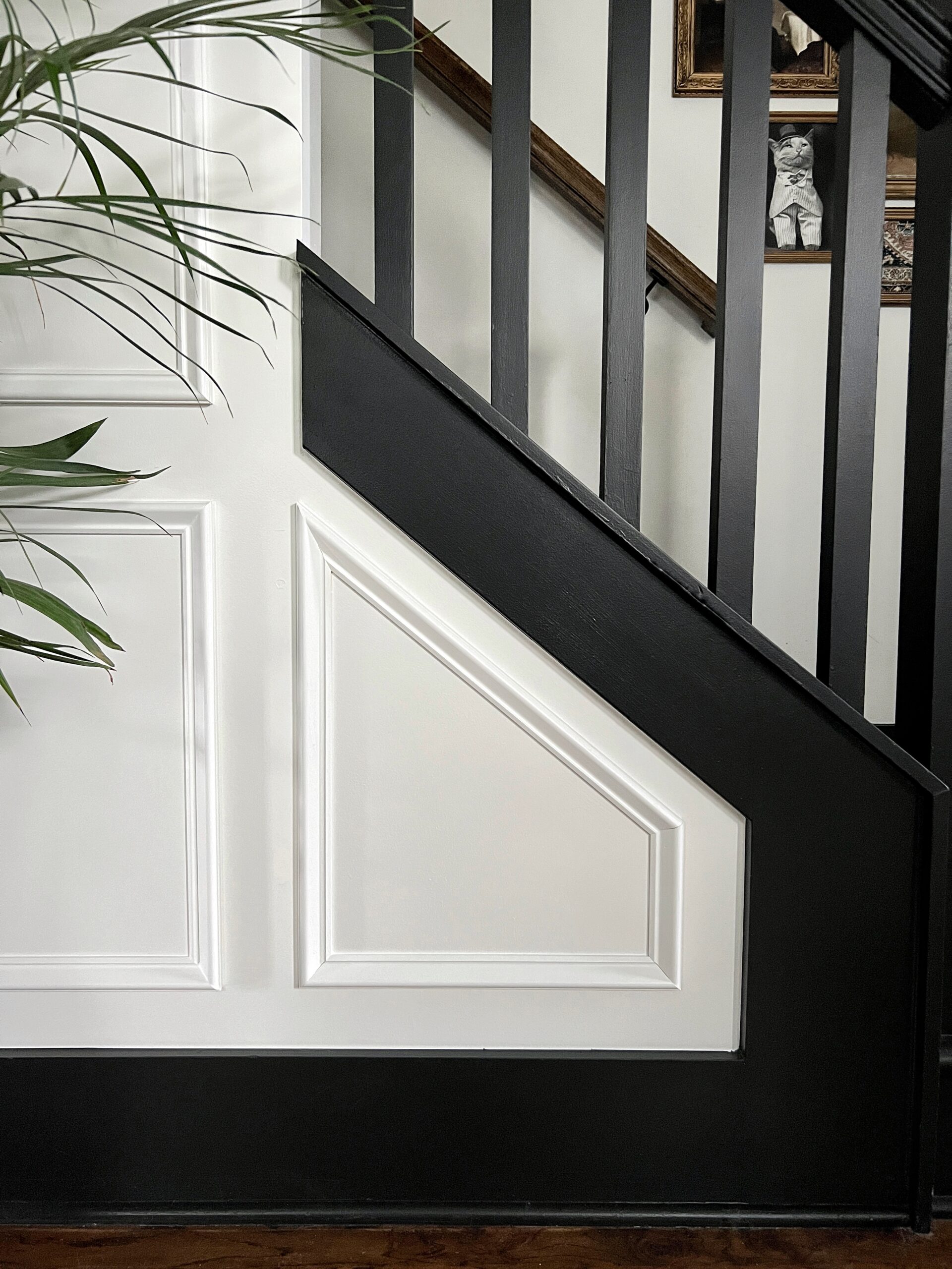 How to Install Box Moulding (Step-by-Step Tutorial) | Our Aesthetic Abode