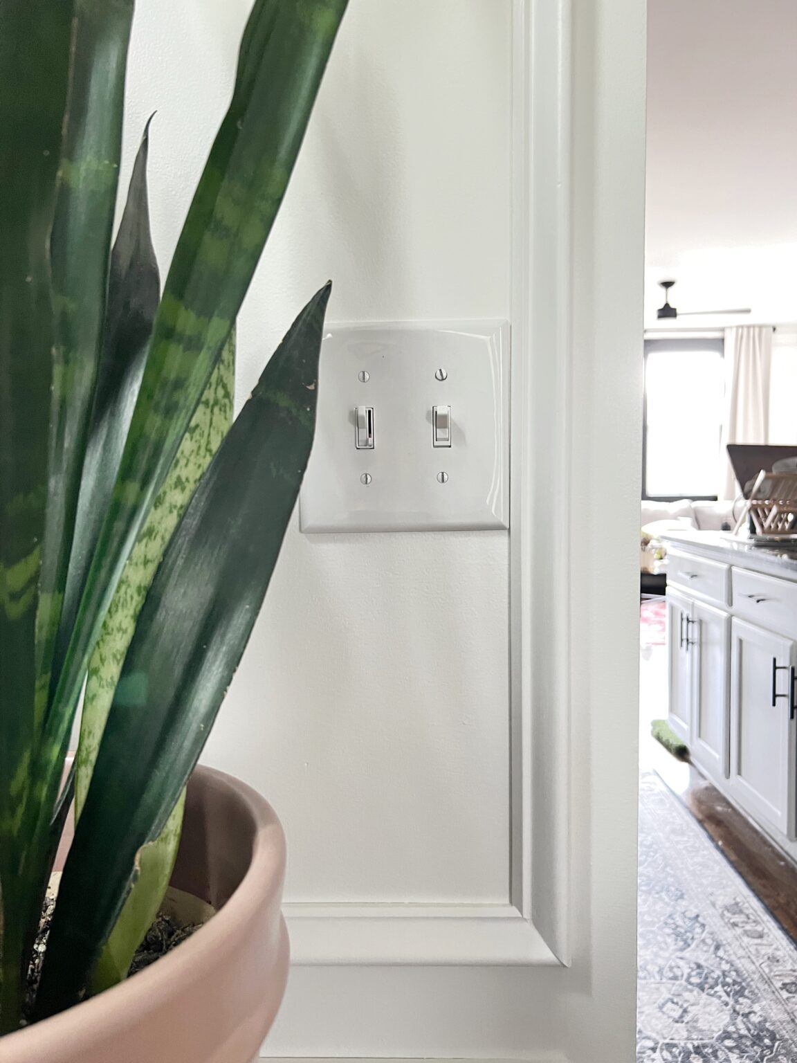 How to Install Box Moulding (Step-by-Step Tutorial) | Our Aesthetic Abode