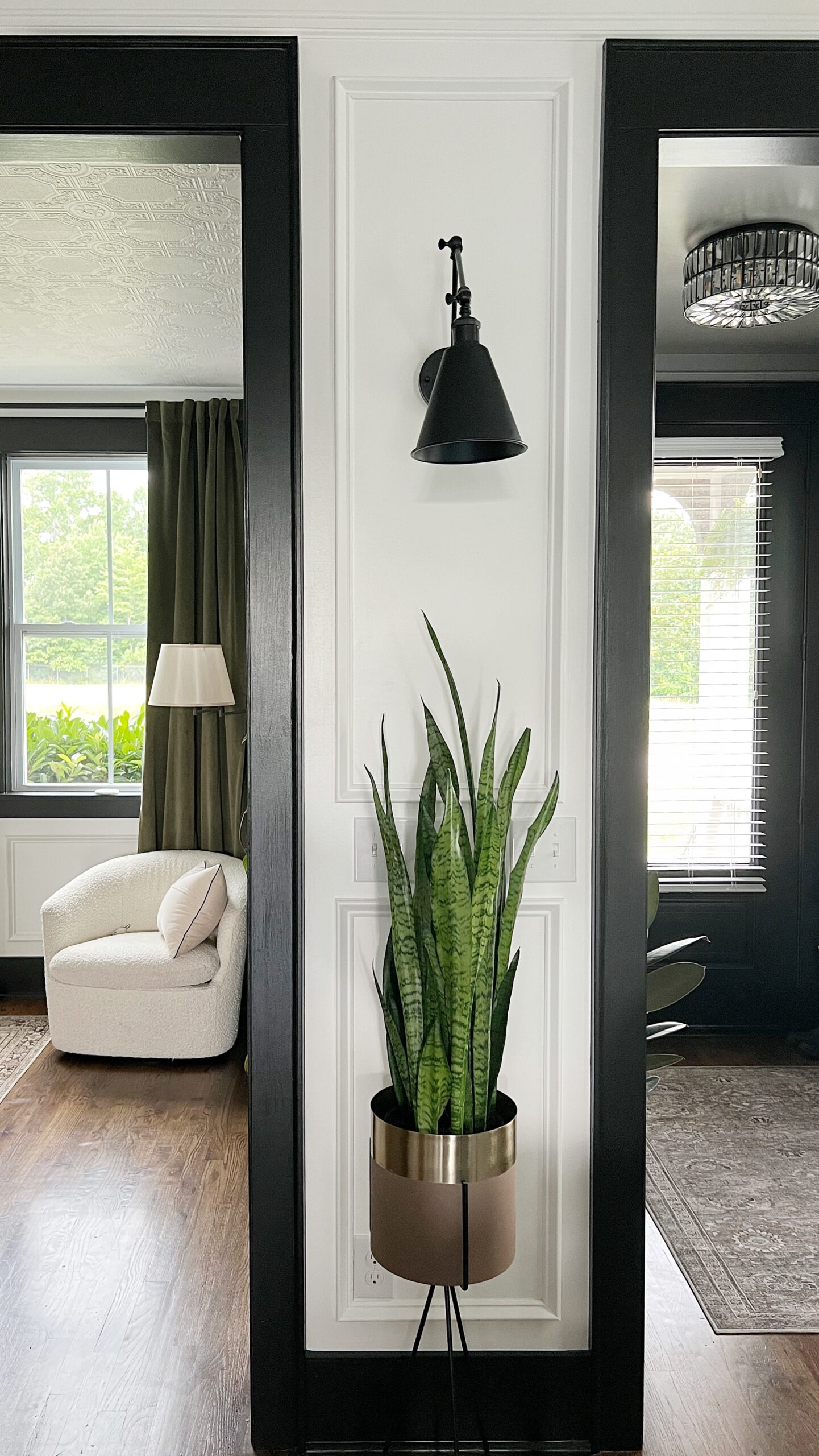 How to Install Box Moulding (Step-by-Step Tutorial) | Our Aesthetic Abode