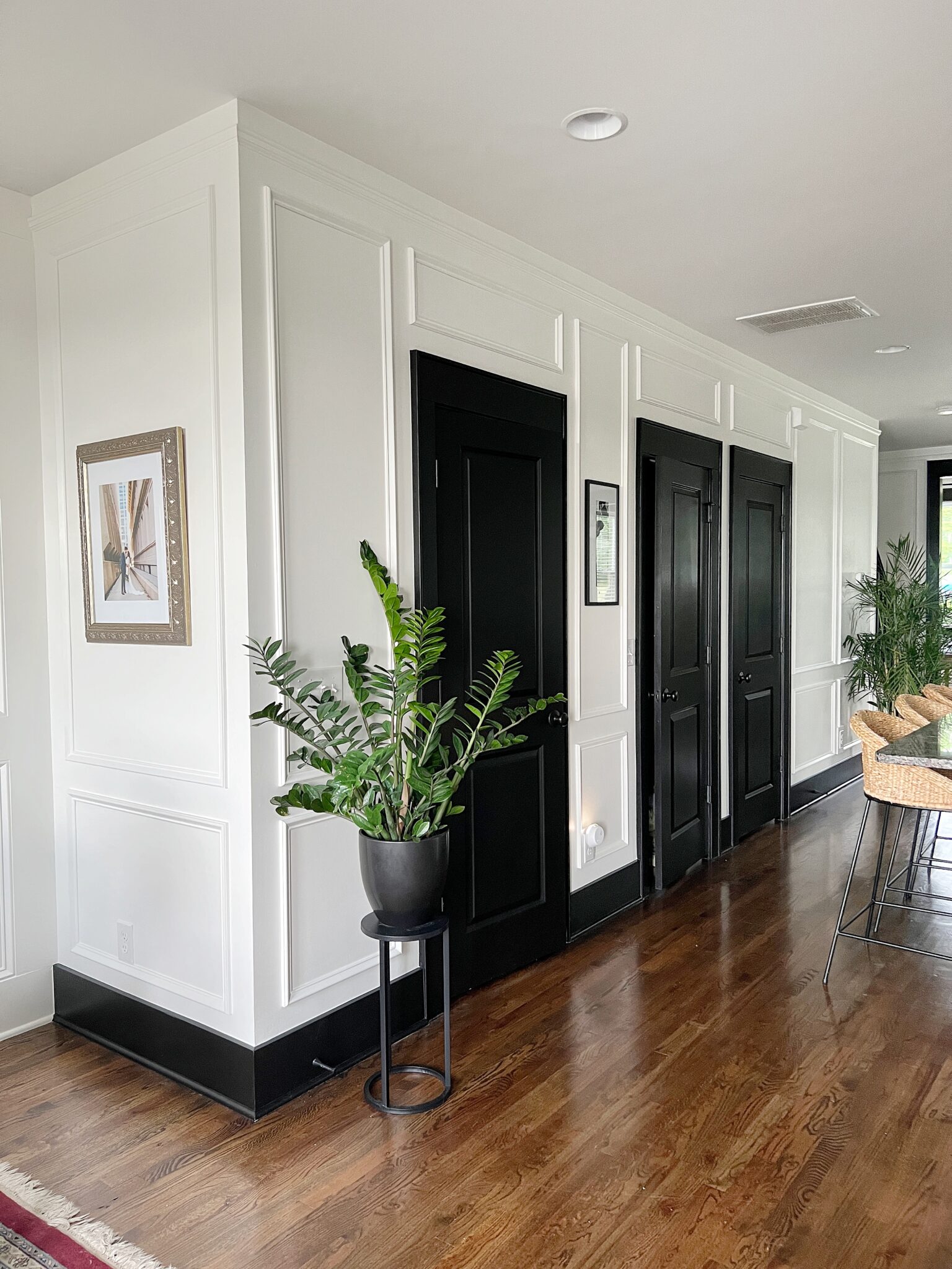 How to Install Box Moulding (Step-by-Step Tutorial) | Our Aesthetic Abode