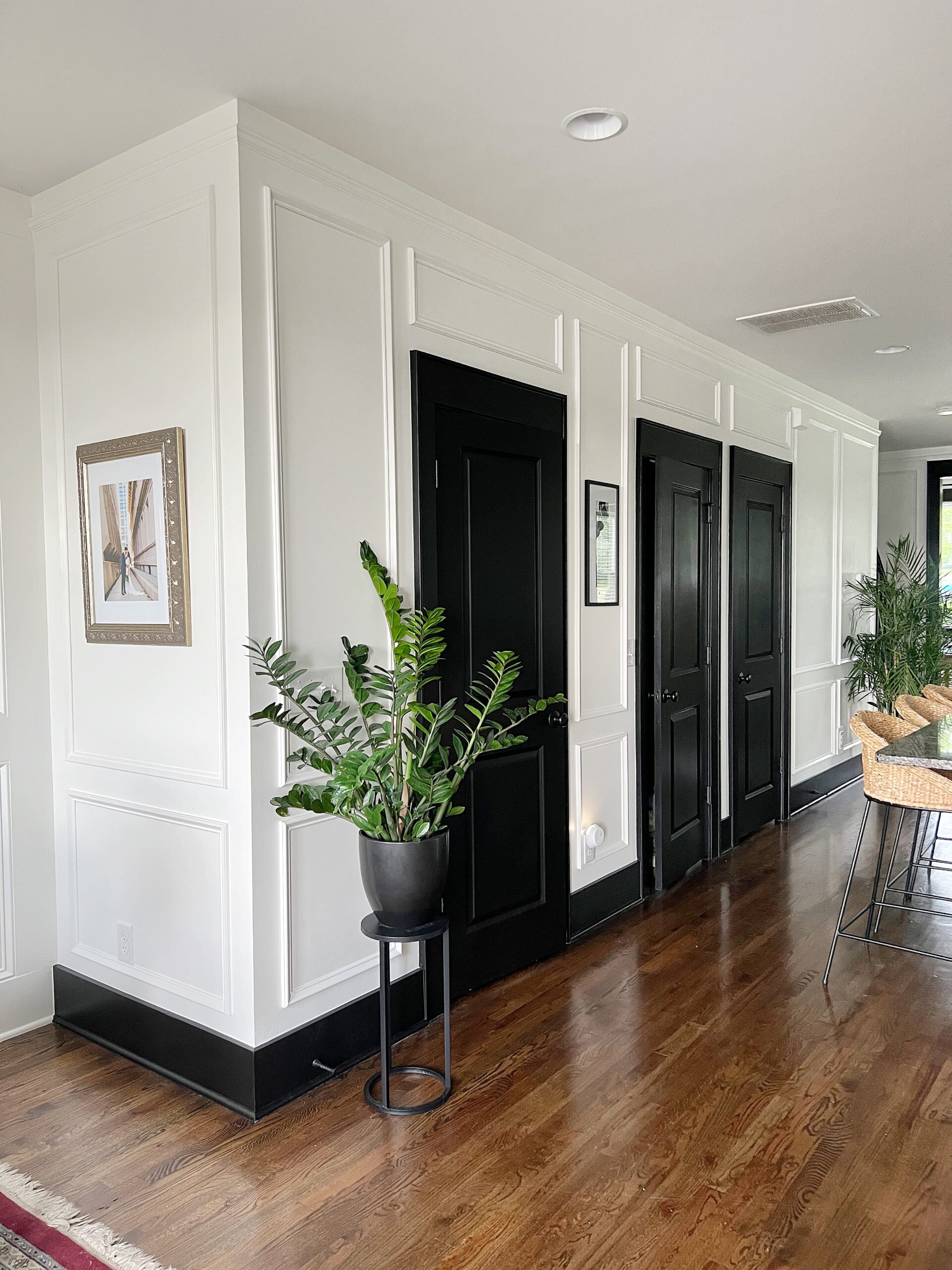 How to Install Box Moulding (Step-by-Step Tutorial) | Our Aesthetic Abode