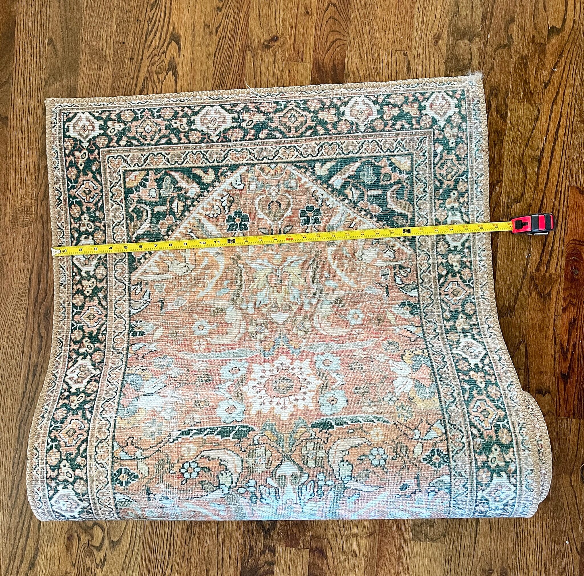 How to Install a Stair Runner (Step-by-Step Tutorial) | Our Aesthetic Abode