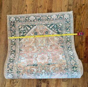 How to Install a Stair Runner (Step-by-Step Tutorial) | Our Aesthetic Abode