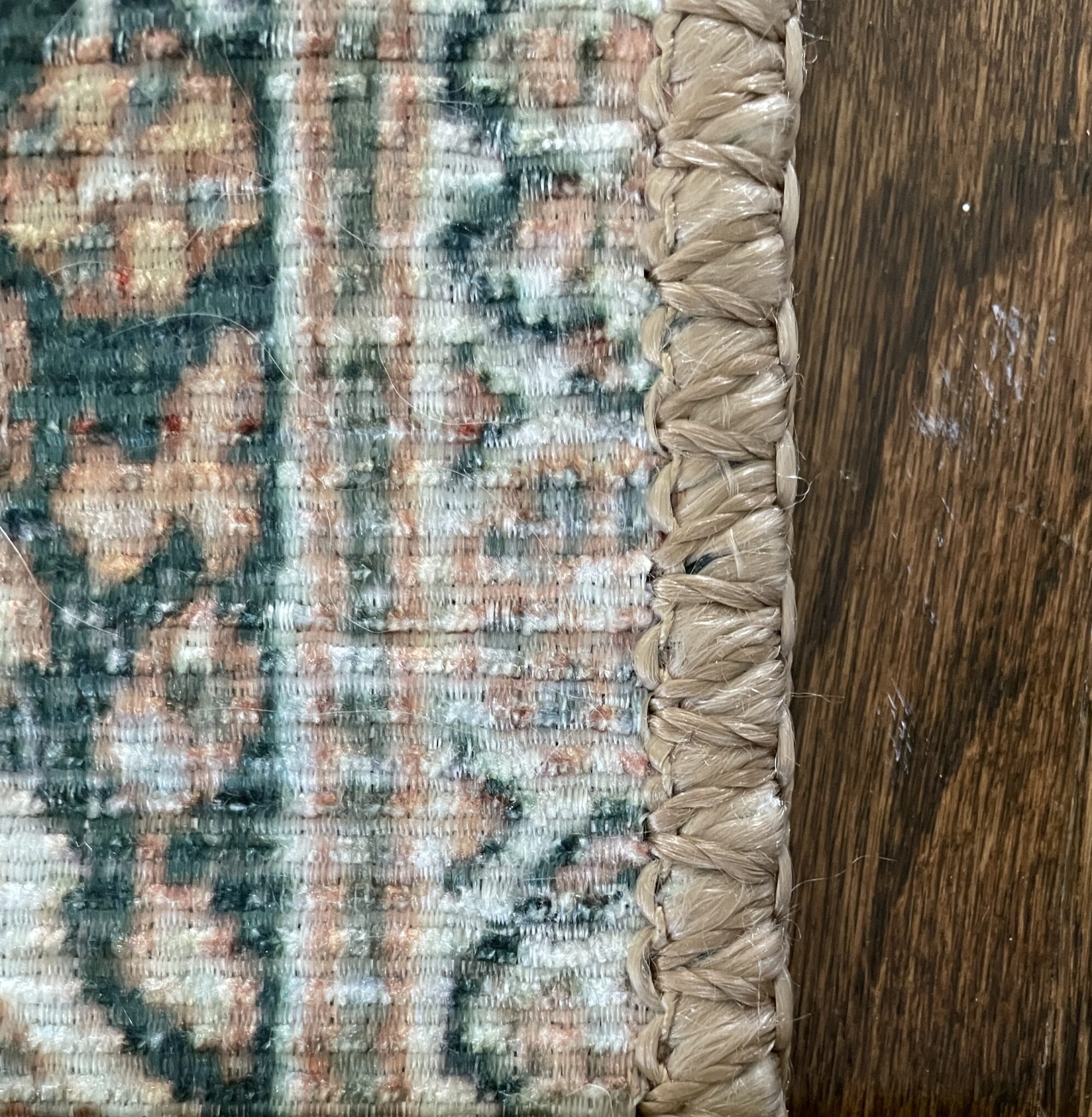 How to Install a Stair Runner (Step-by-Step Tutorial) | Our Aesthetic Abode