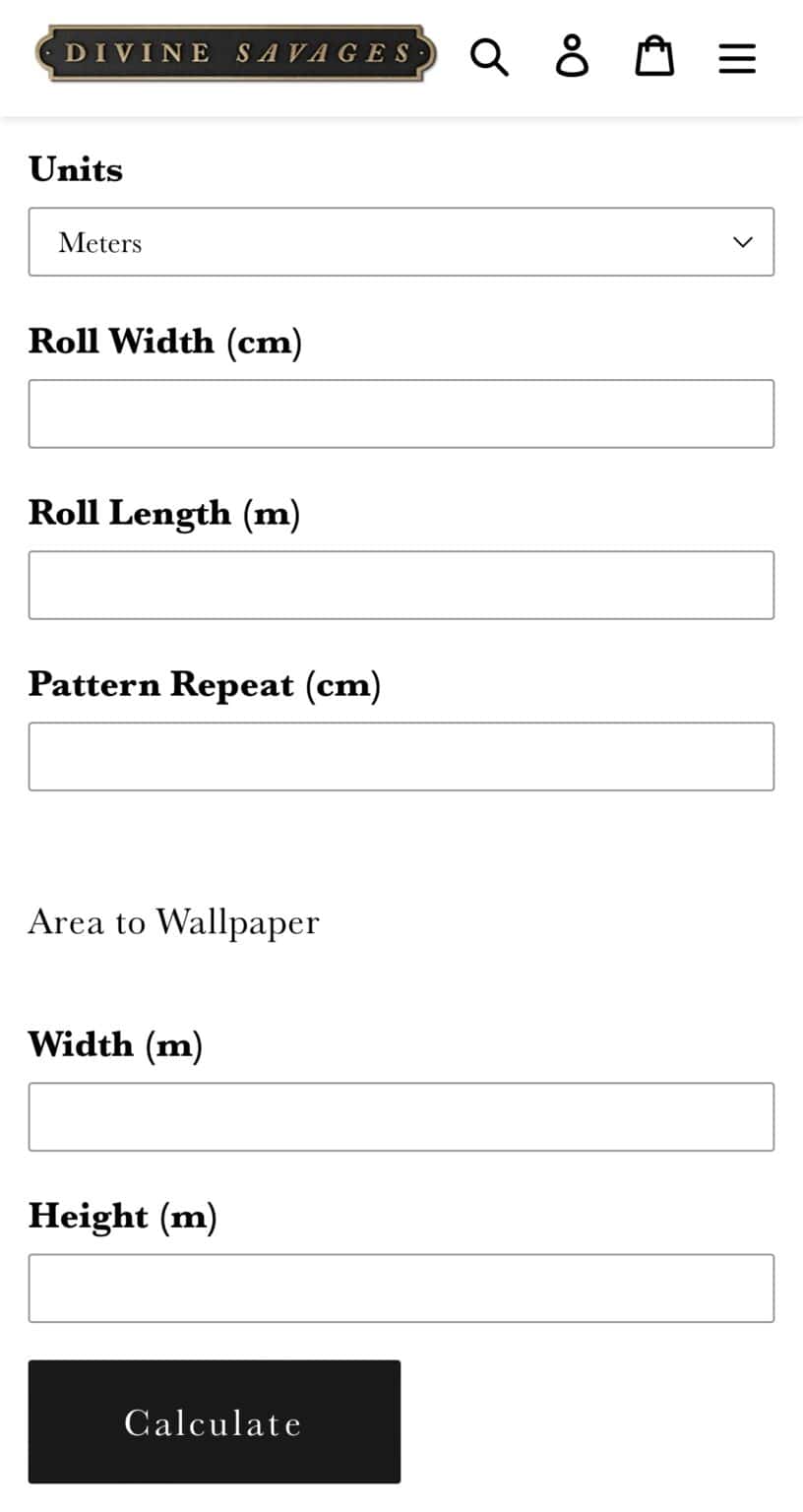 How to Hang Traditional Wallpaper (Step-by-Step) | Our Aesthetic Abode