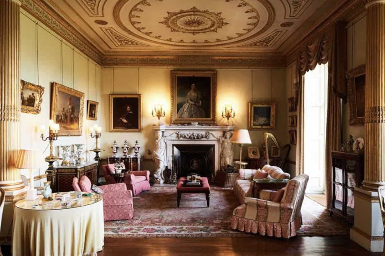 How to Install and Use a Picture Rail Hanging System | Our Aesthetic Abode