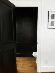 DIY Grid Wall Tutorial for Beginners (Step-by-Step) | Our Aesthetic Abode