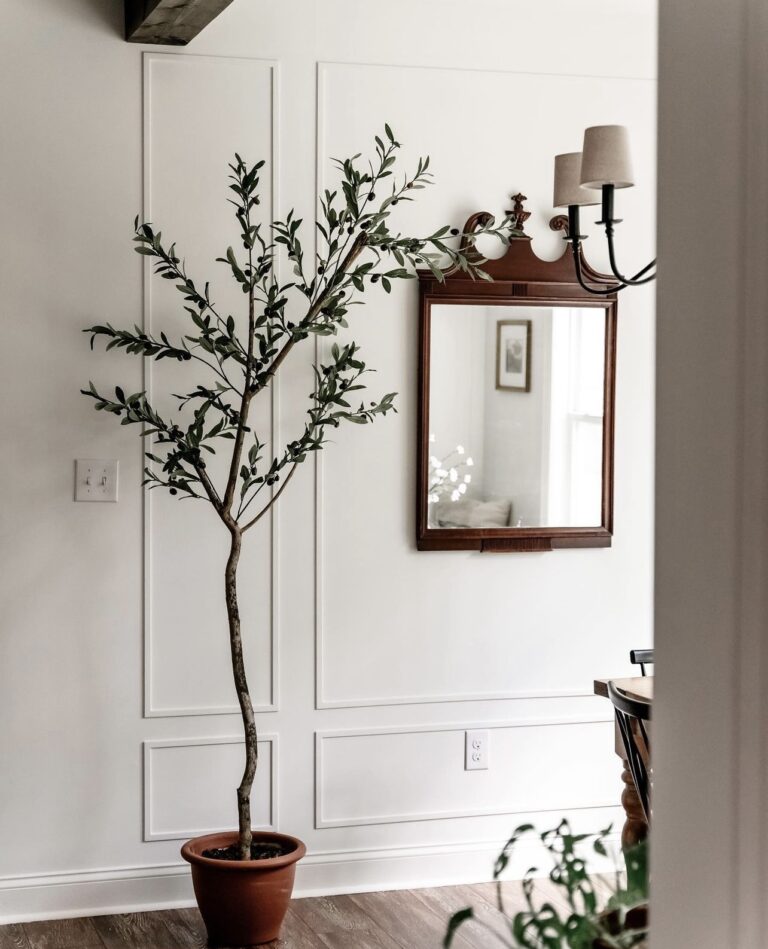 How to Install Box Moulding (Step-by-Step Tutorial) | Our Aesthetic Abode