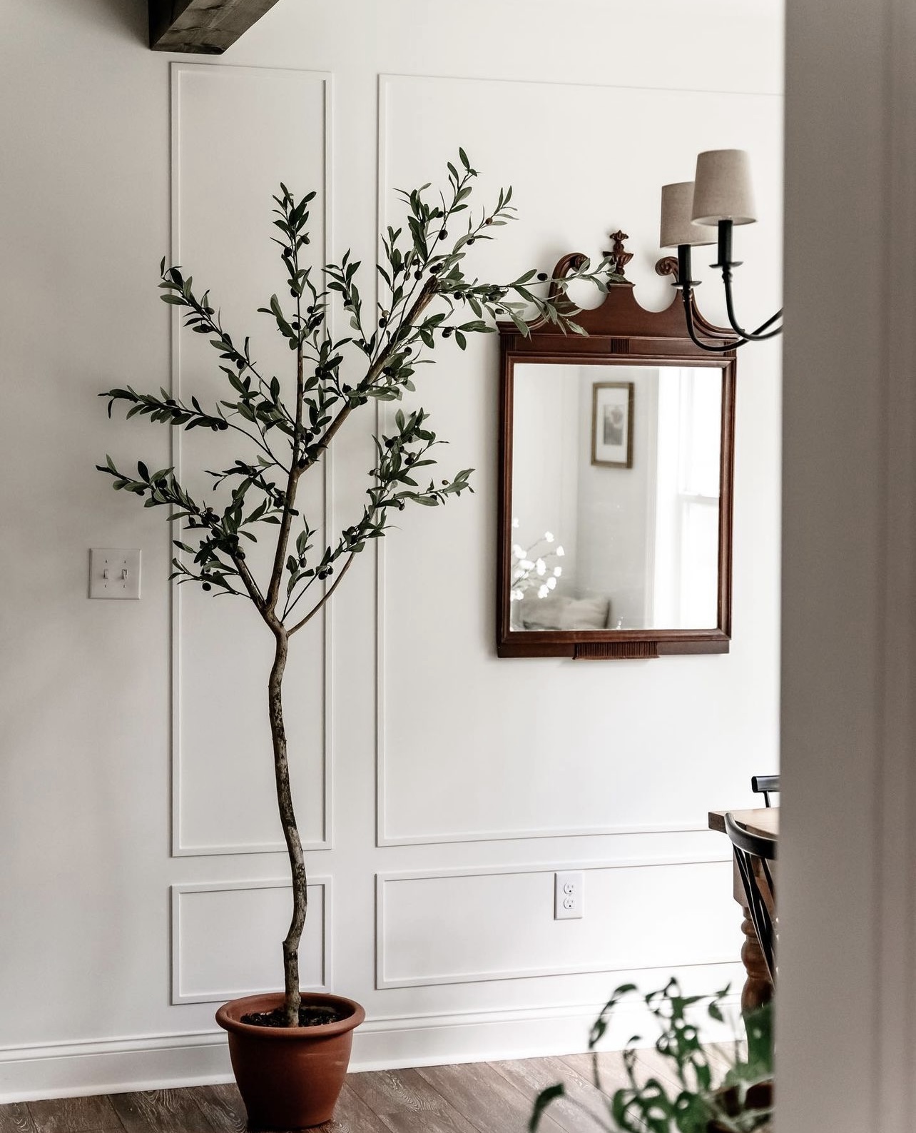 How to Install Box Moulding (Step-by-Step Tutorial) | Our Aesthetic Abode