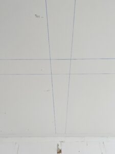 How to Build a DIY Coffered Ceiling (Step-by-Step) | Our Aesthetic Abode