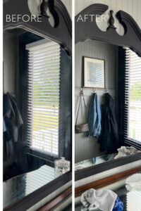 How to Clean a Mirror That is Hazy: 5 Easy Methods | Our Aesthetic Abode