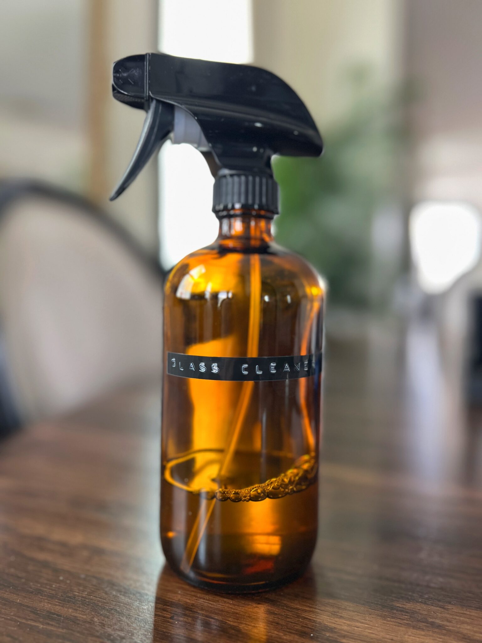 How to Clean a Mirror That is Hazy: 5 Easy Methods | Our Aesthetic Abode