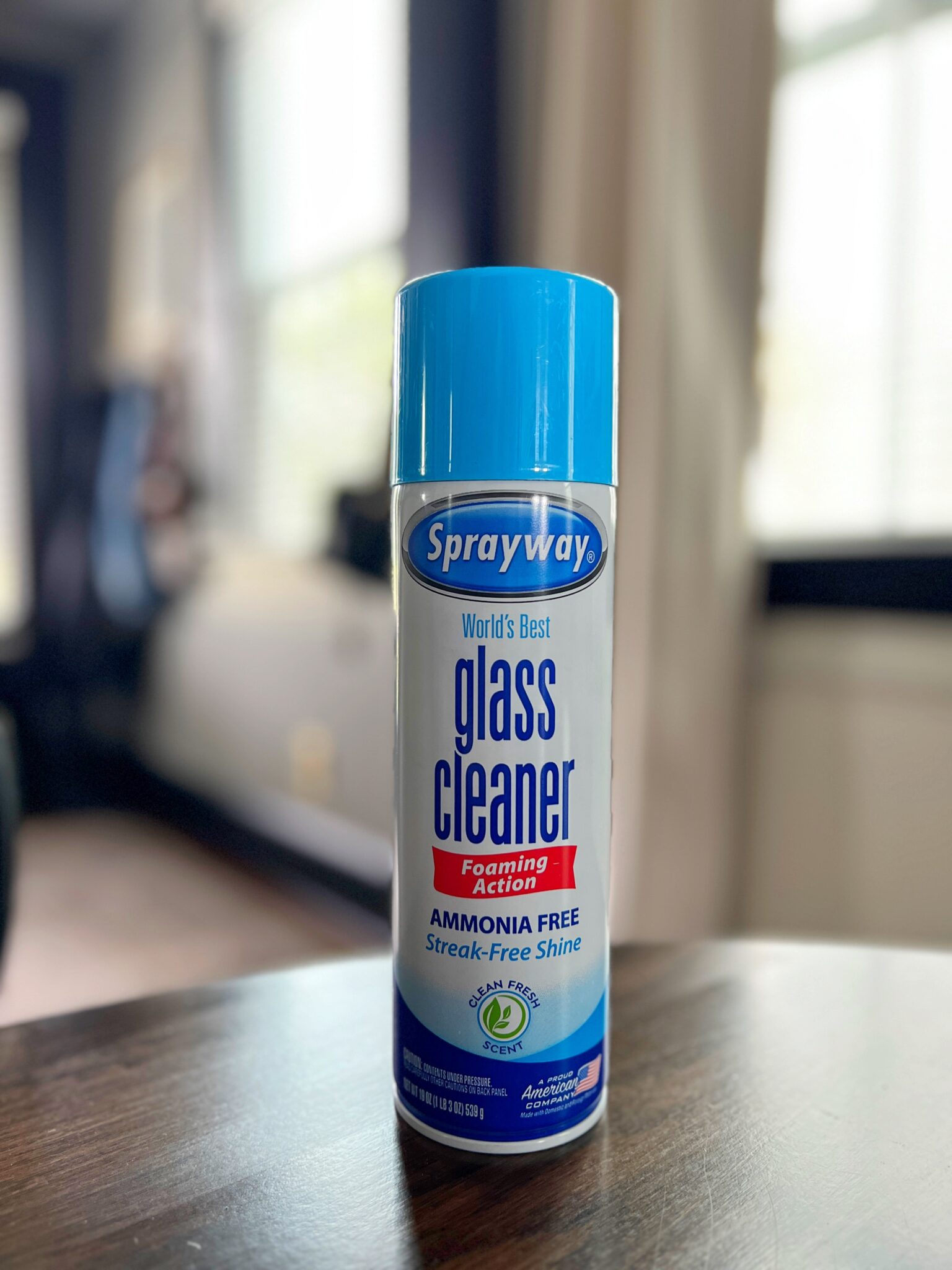 How to Clean a Mirror That is Hazy: 5 Easy Methods | Our Aesthetic Abode