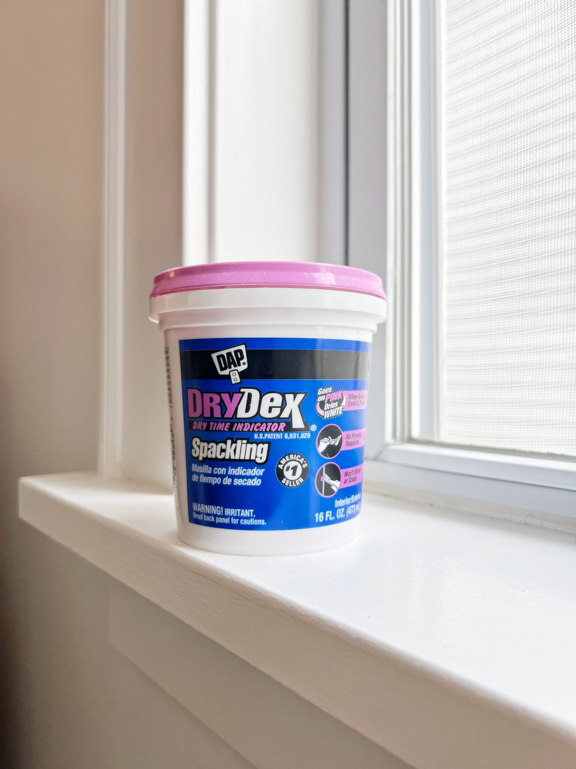 How to Paint Trim and Why Satin is the Best Finish | Our Aesthetic Abode