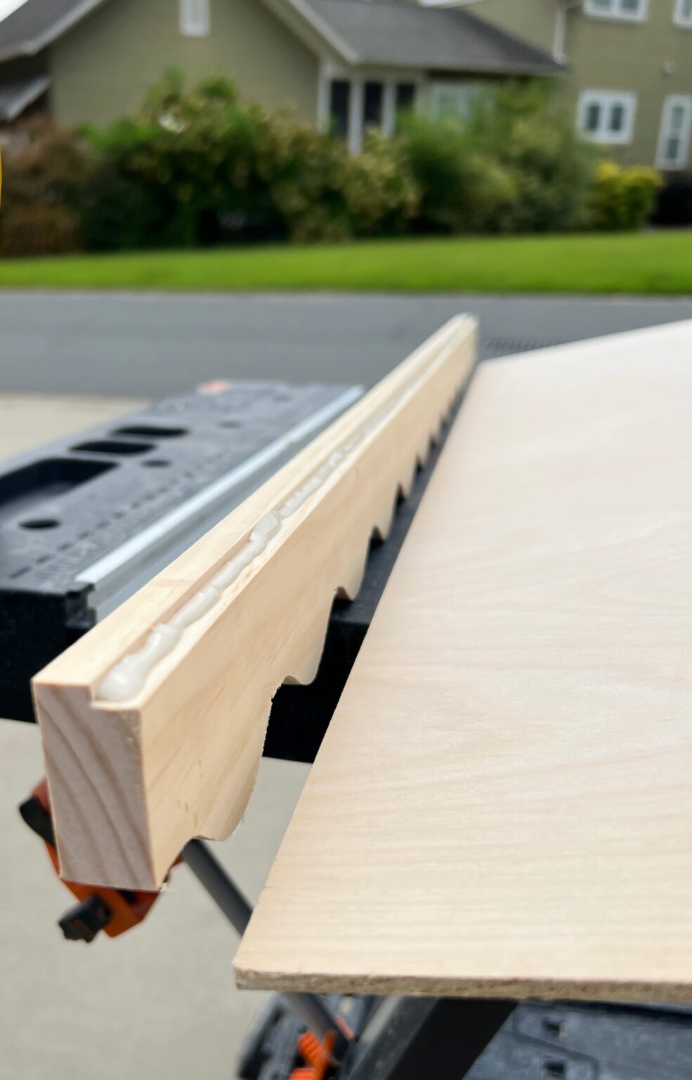 Easy DIY Wire Shelf Covers (Step-by-Step Tutorial) | Our Aesthetic Abode