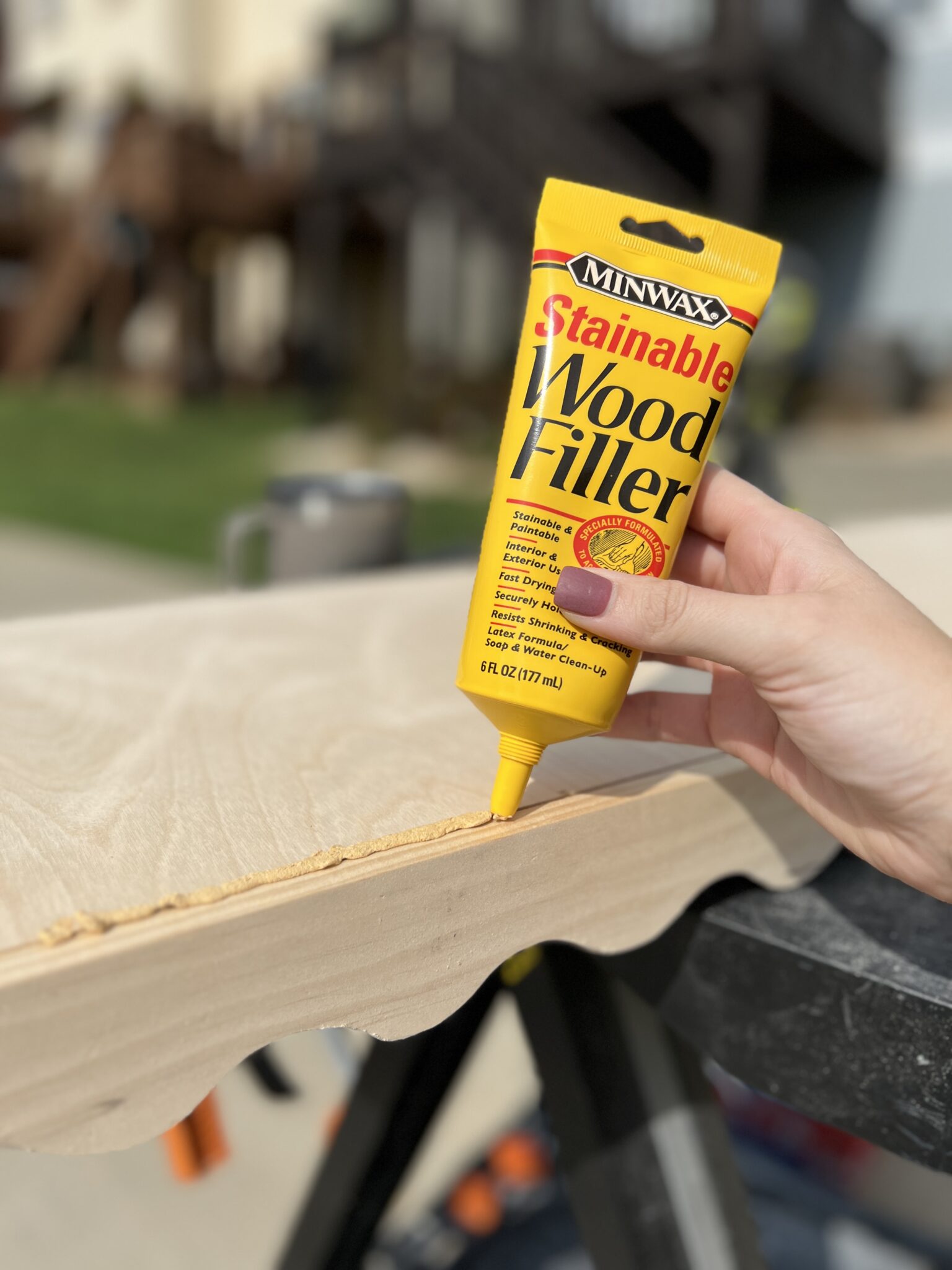 Easy DIY Wire Shelf Covers (Step-by-Step Tutorial) | Our Aesthetic Abode