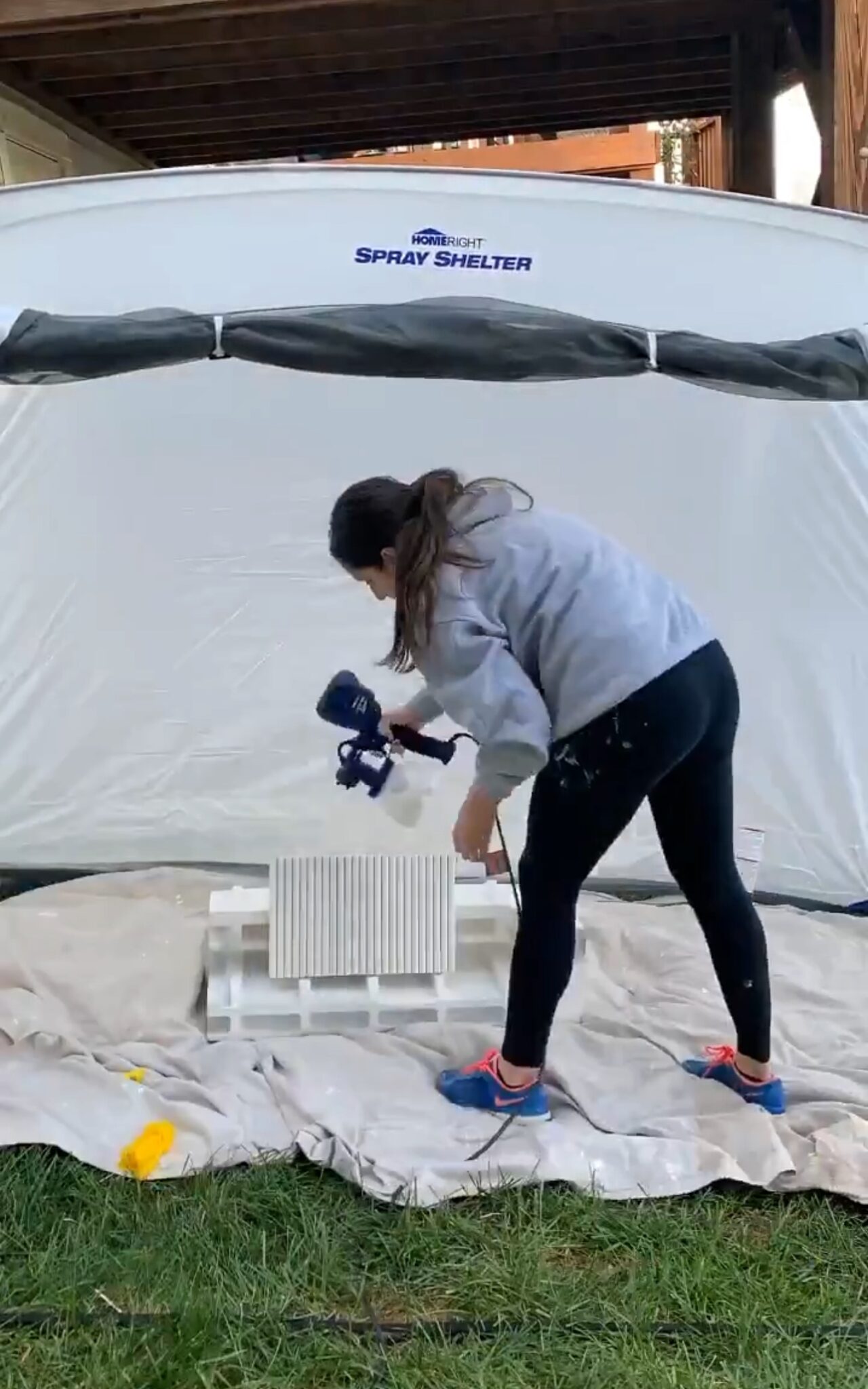 DIY Fluted Bathroom Vanity Makeover (Step-by-Step) | Our Aesthetic Abode