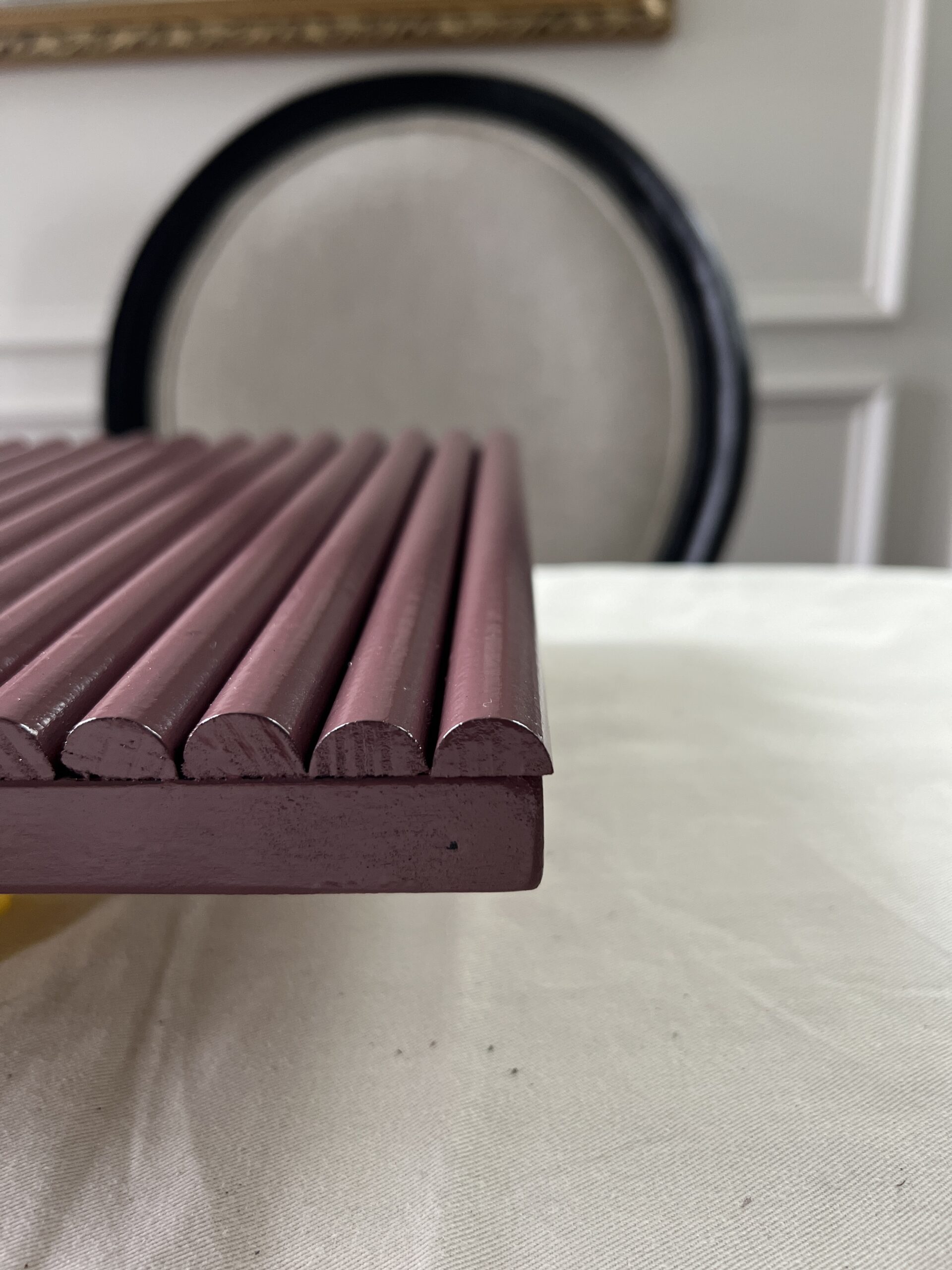 DIY Fluted Bathroom Vanity Makeover (Step-by-Step) | Our Aesthetic Abode