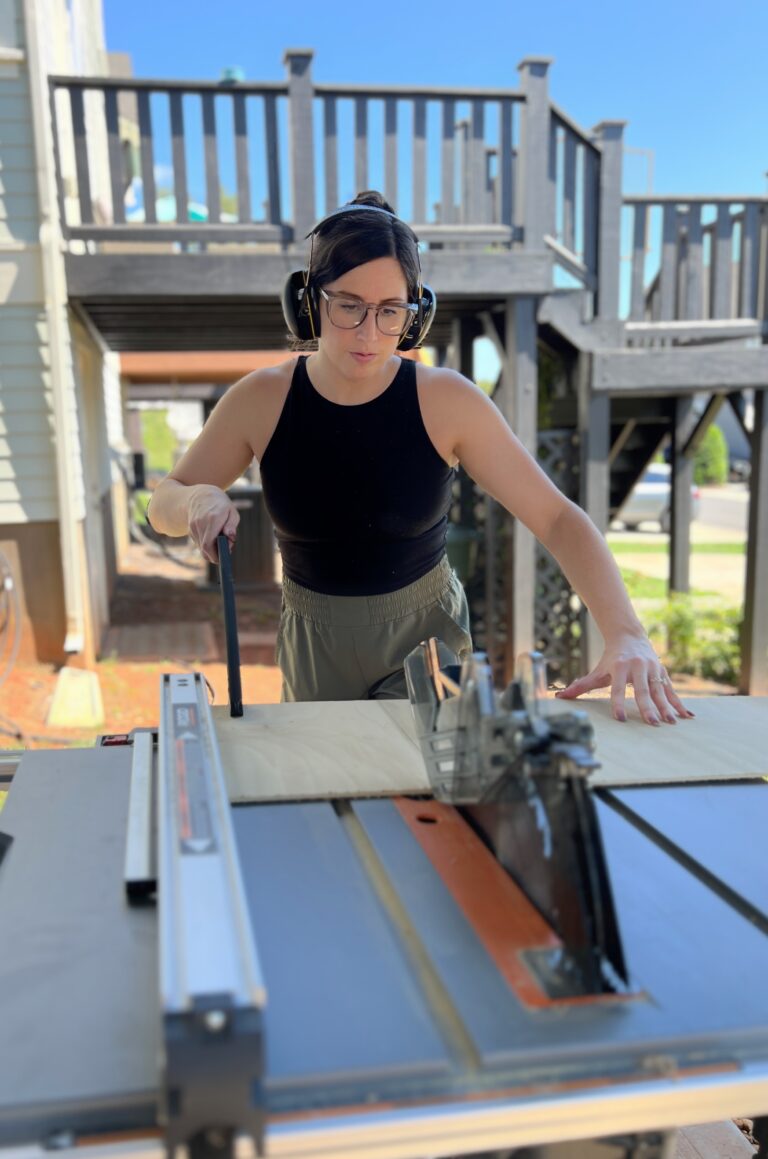 Easy DIY Wire Shelf Covers (Step-by-Step Tutorial) | Our Aesthetic Abode