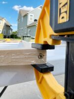 How to Build DIY Thin Floating Shelves (Step-by-Step) | Our Aesthetic Abode