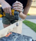 Easy DIY Wire Shelf Covers (Step-by-Step Tutorial) | Our Aesthetic Abode