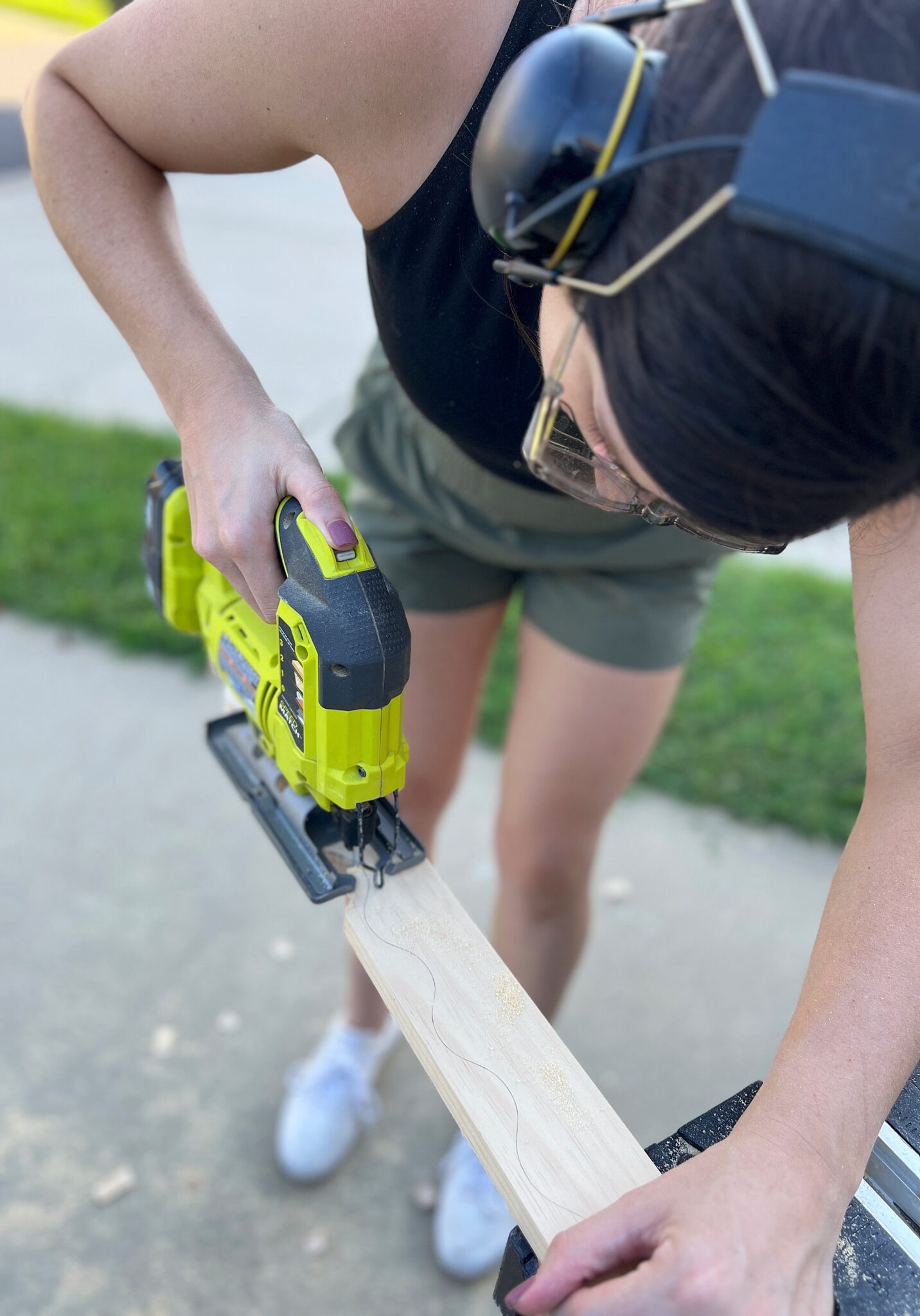 Easy DIY Wire Shelf Covers (Step-by-Step Tutorial) | Our Aesthetic Abode