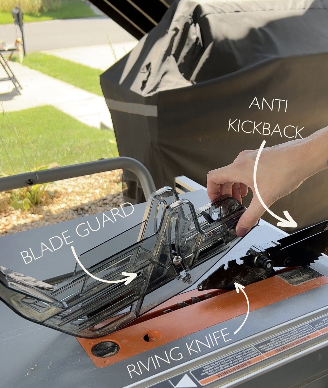 Easy DIY Wire Shelf Covers (Step-by-Step Tutorial) | Our Aesthetic Abode