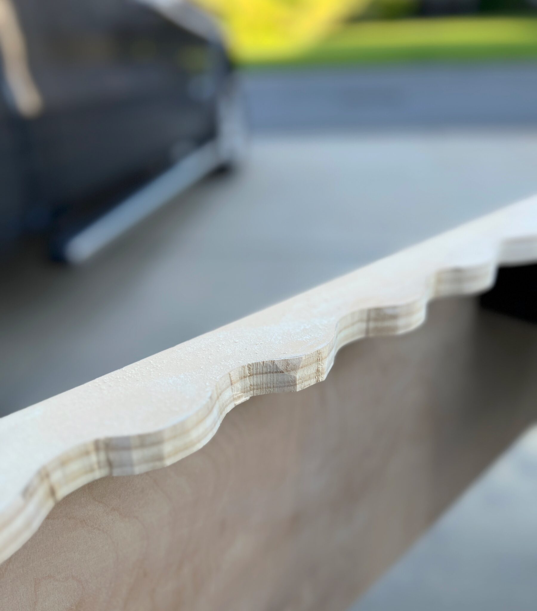 Easy DIY Wire Shelf Covers (Step-by-Step Tutorial) | Our Aesthetic Abode