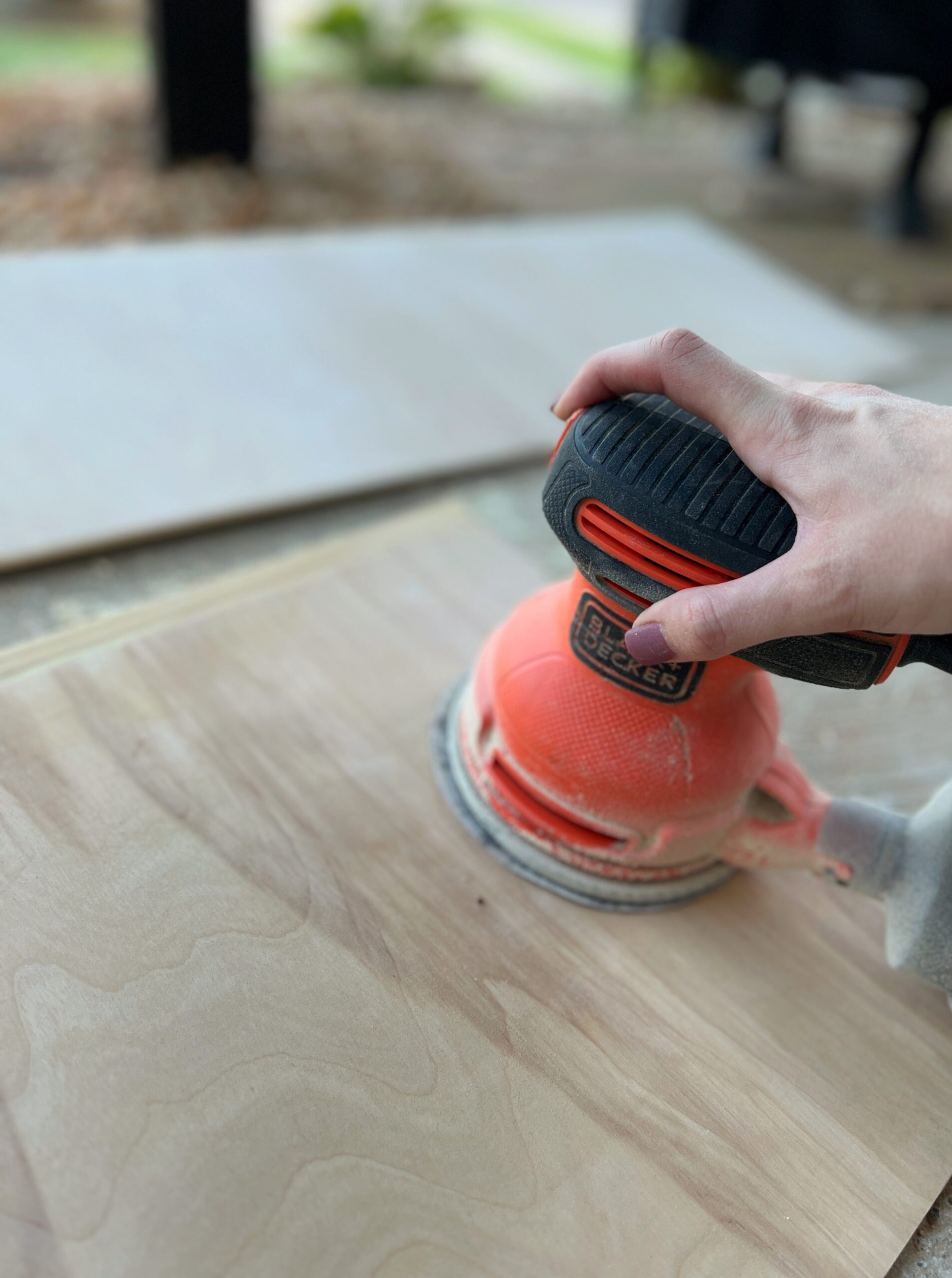 Easy DIY Wire Shelf Covers (Step-by-Step Tutorial) | Our Aesthetic Abode