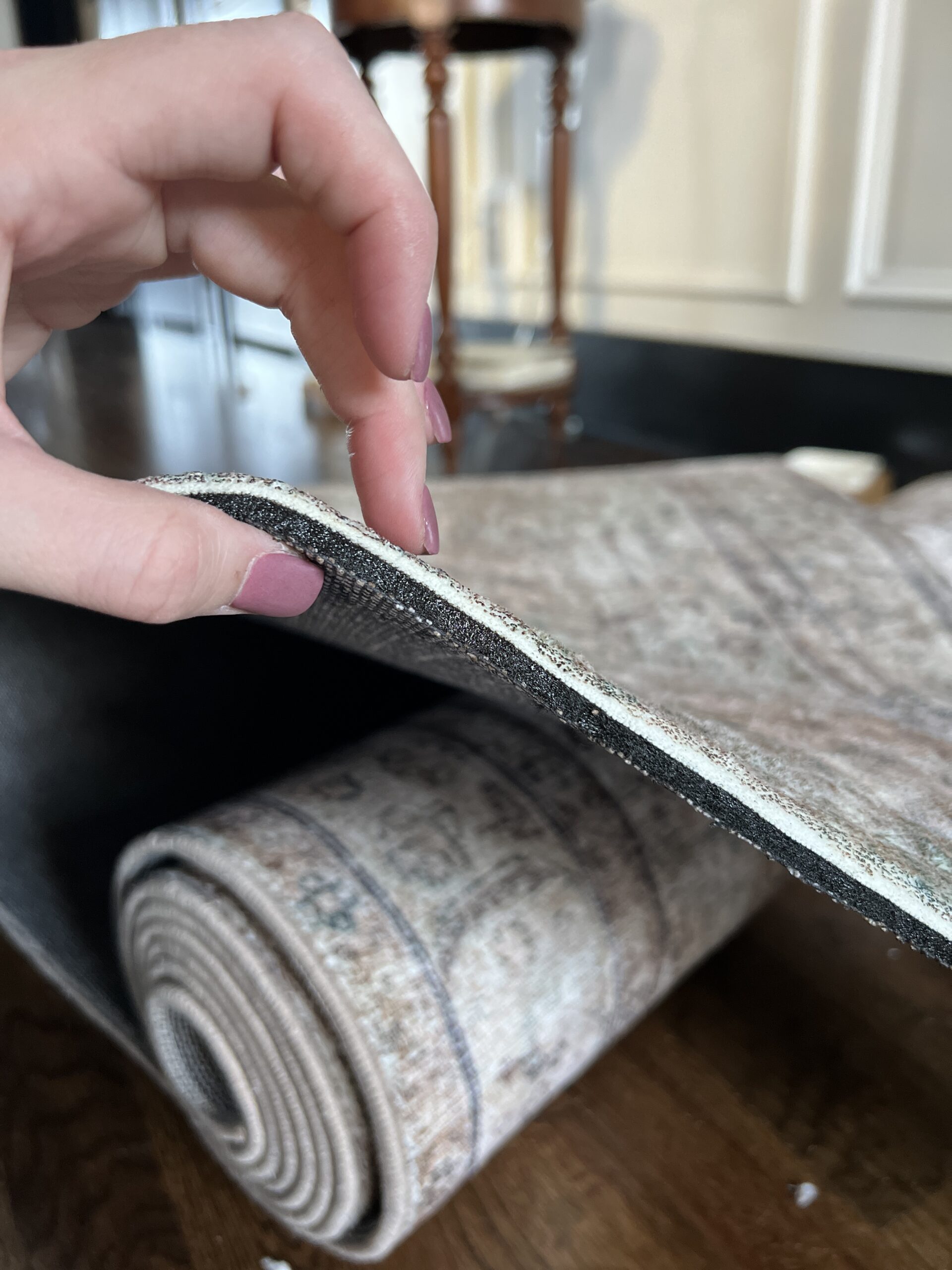 How to Install a Stair Runner (Step-by-Step Tutorial) | Our Aesthetic Abode