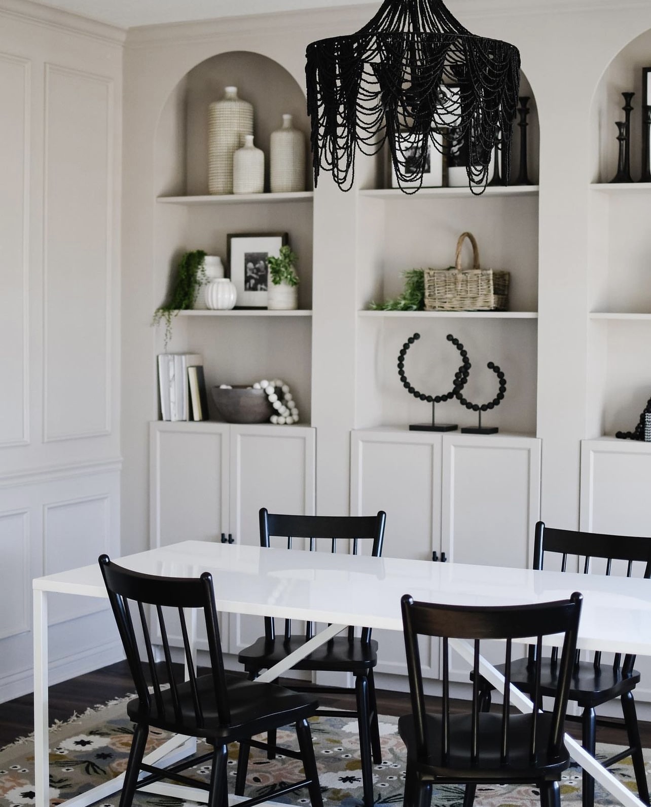 13 Stunning DIY Billy Bookcase Built-In Hack Ideas | Our Aesthetic Abode