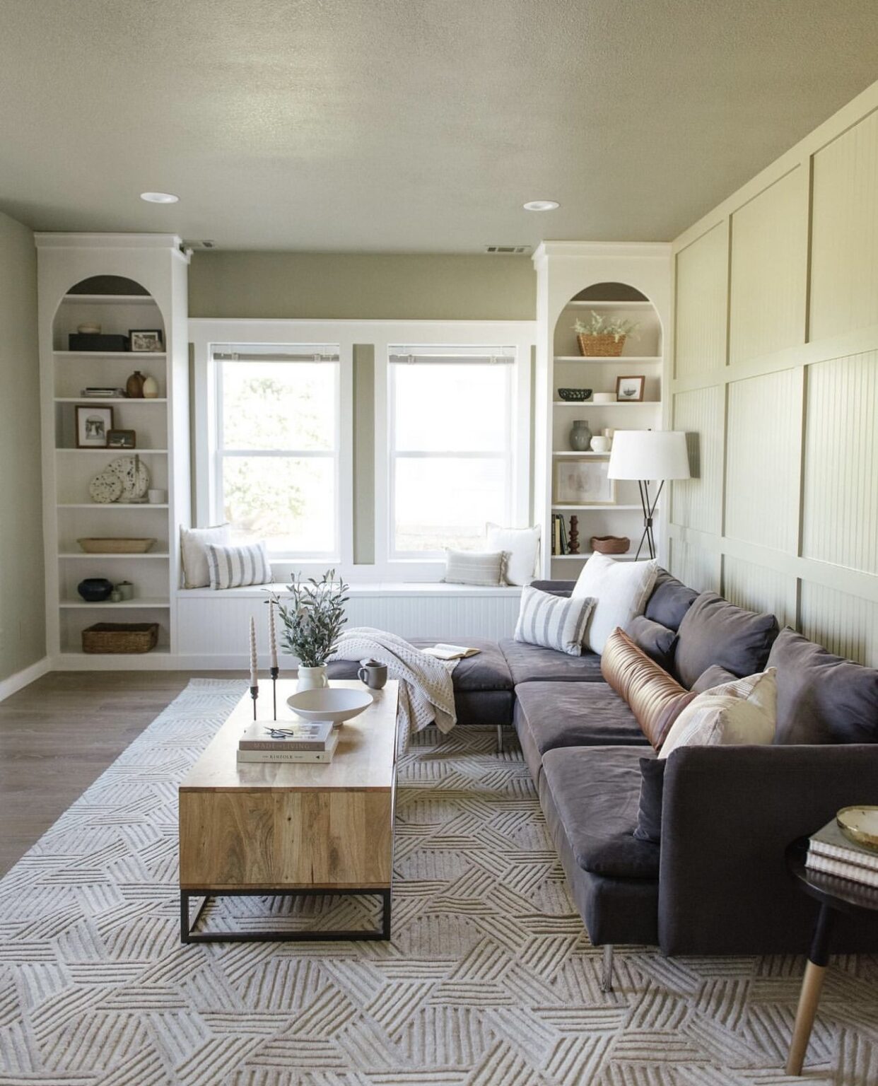 13 Stunning DIY Billy Bookcase Built-In Hack Ideas | Our Aesthetic Abode