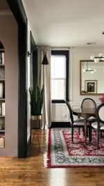 7 Easy DIY Wall Trim Ideas and How to Install Moulding | Our Aesthetic ...