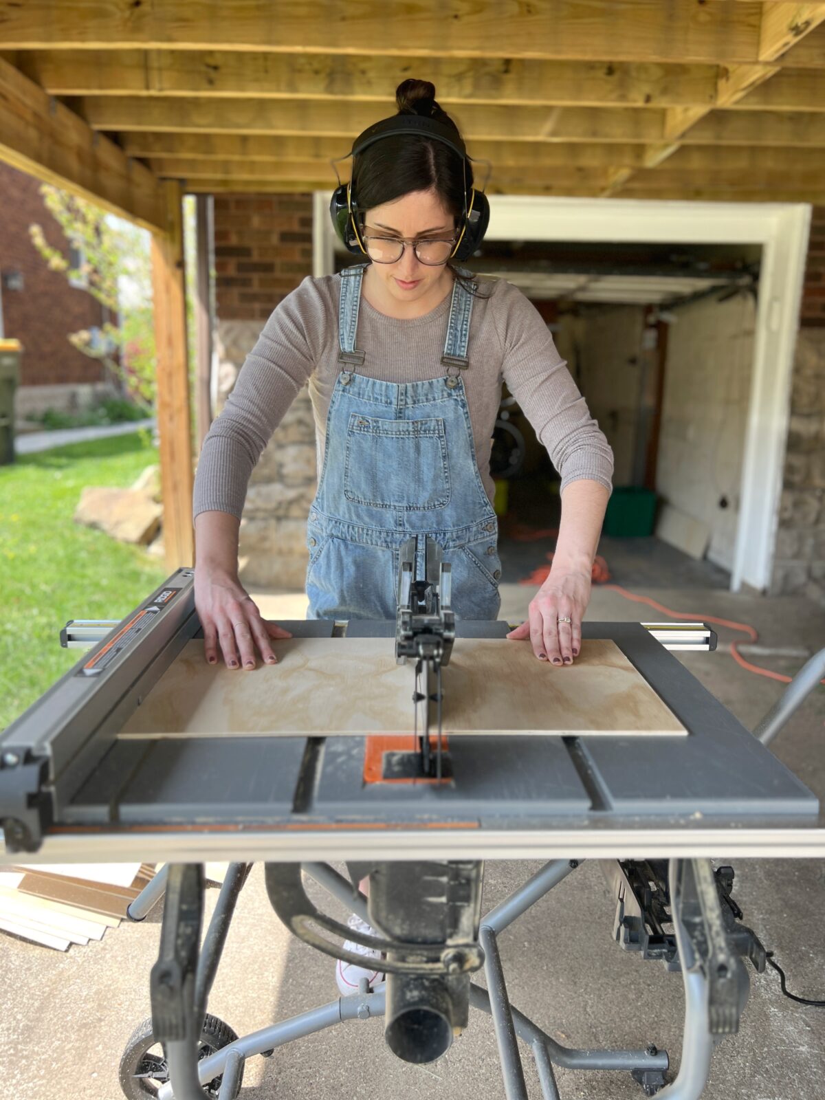 How to Make a Giant Outdoor DIY Memory Card Game | Our Aesthetic Abode