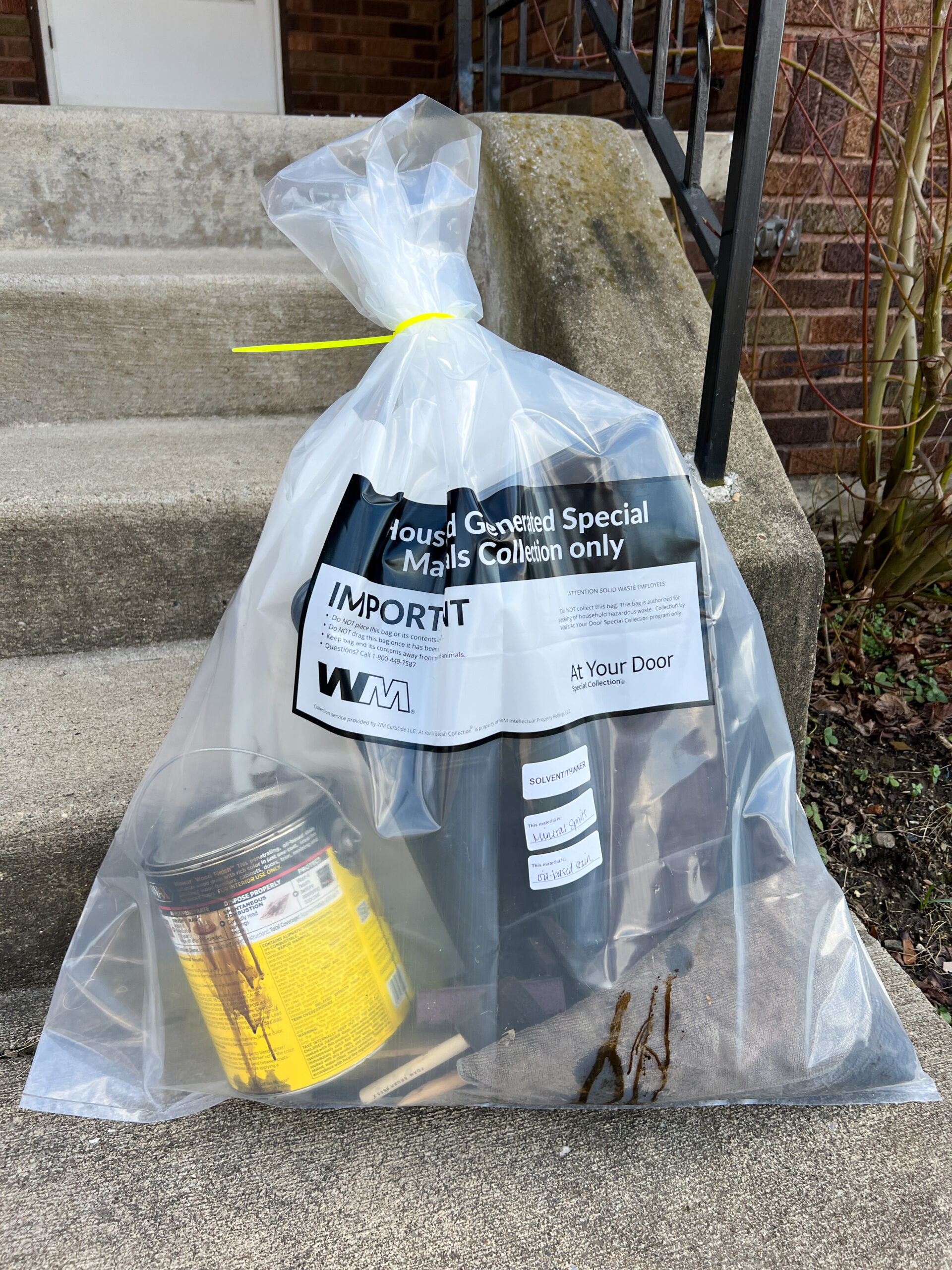 DIY Staining Hardwood Floors: Our Honest Experience | Our Aesthetic Abode