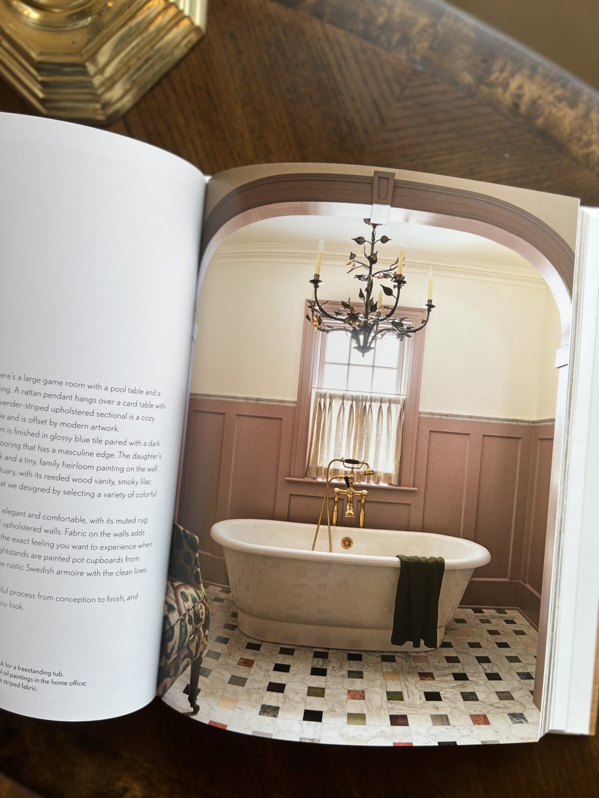 9 Best Books on Interior Design for Beginners (2024) | Our Aesthetic Abode