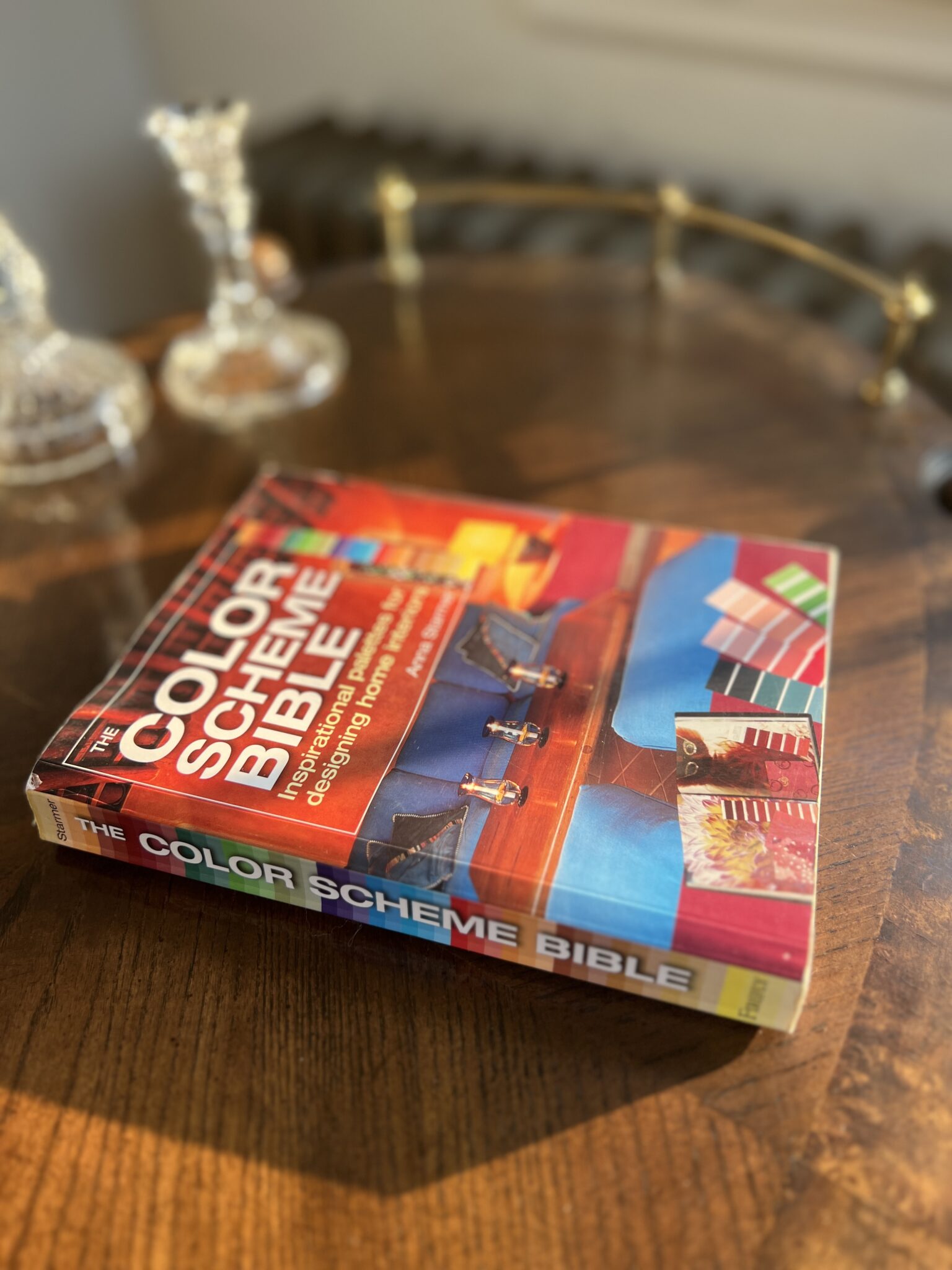 9 Best Books on Interior Design for Beginners (2024) | Our Aesthetic Abode