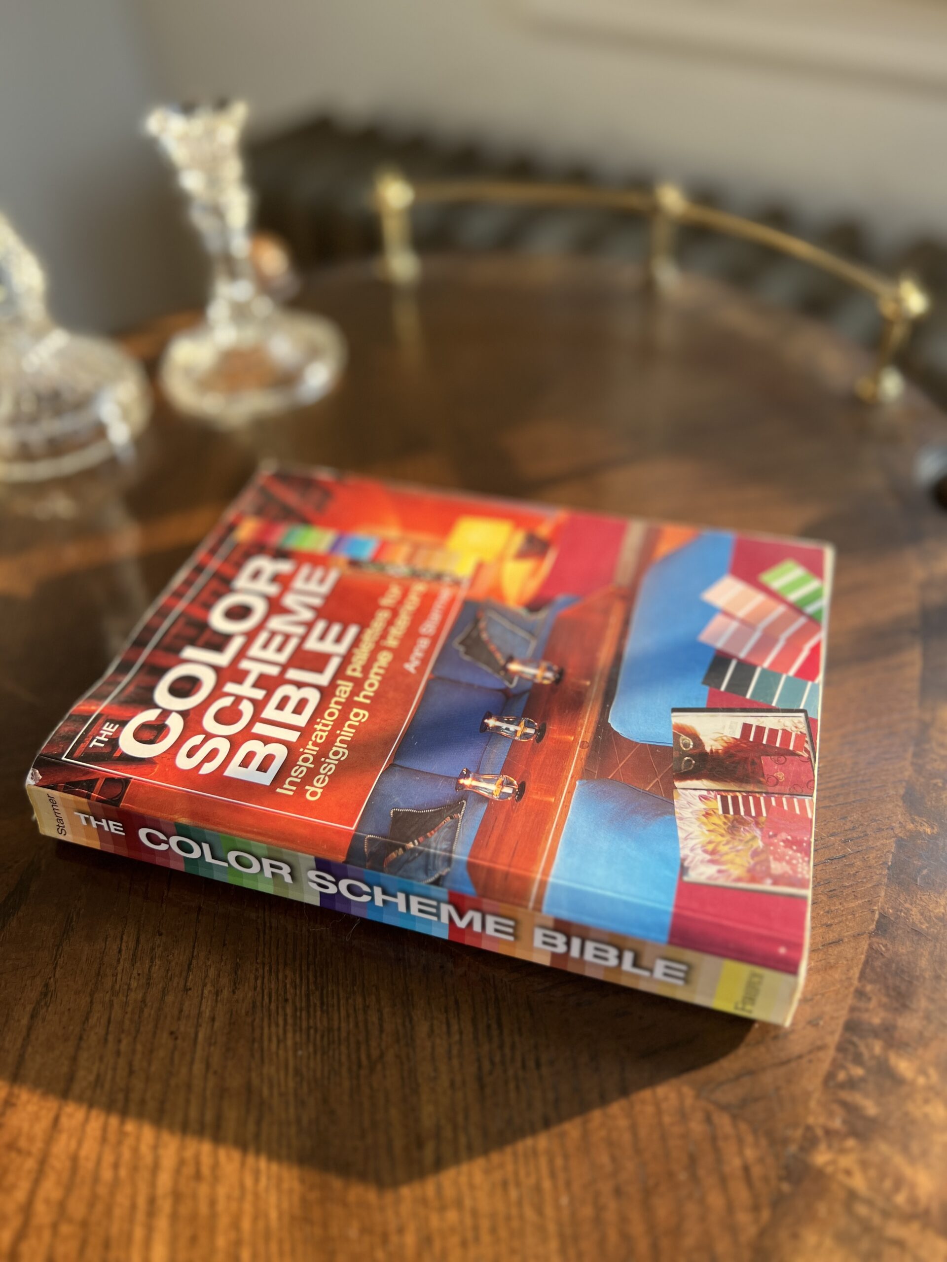 9 Best Books on Interior Design for Beginners (2024) | Our Aesthetic Abode