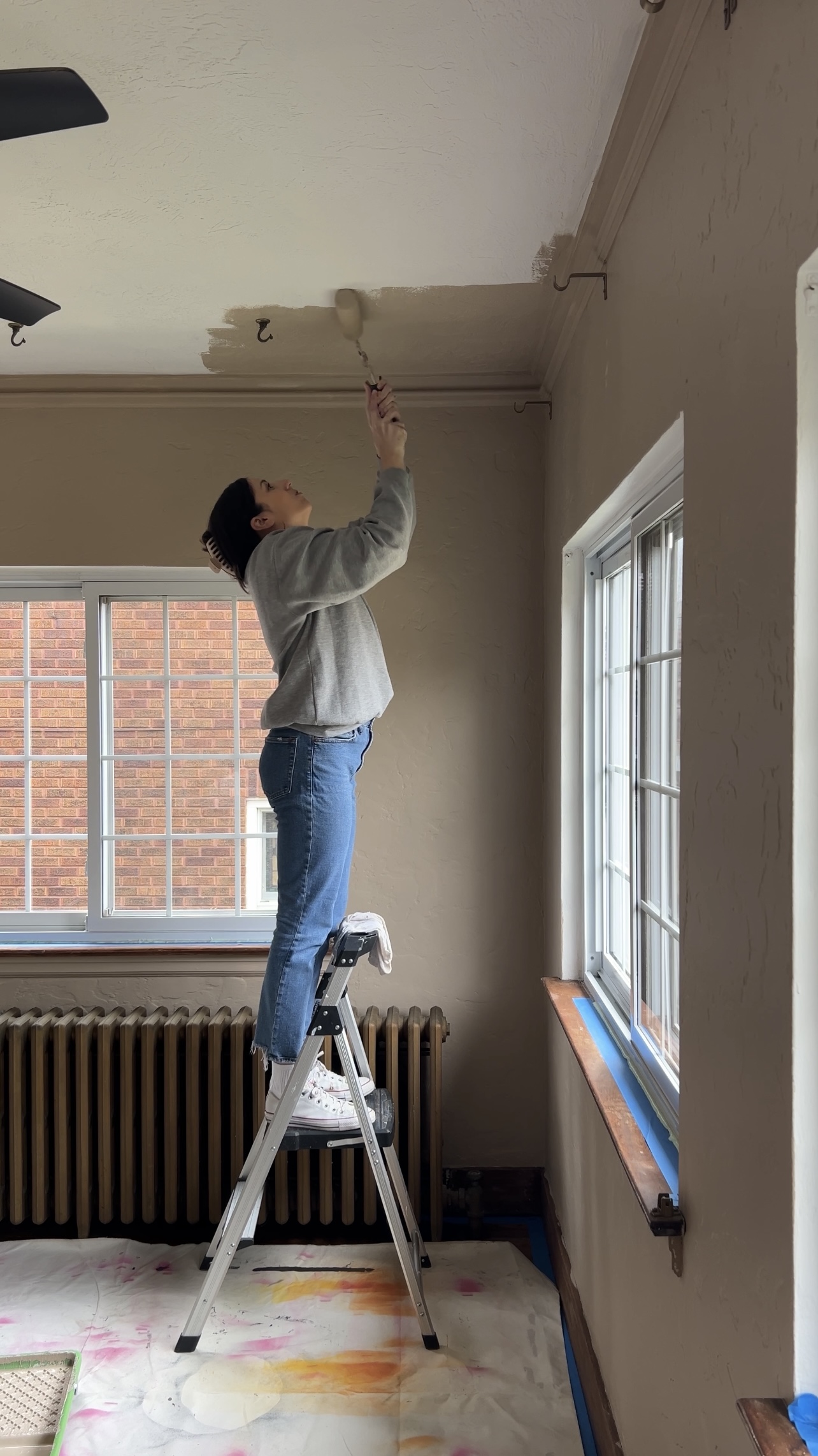 19 Inspiring Color Drenching Ideas for Every Room | Our Aesthetic Abode