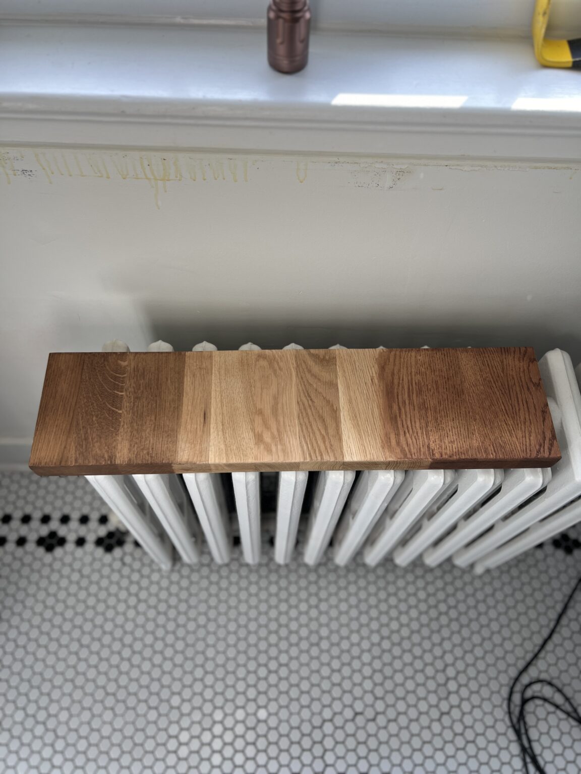 How to Stain Butcher Block Countertops (Step-by-Step) | Our Aesthetic Abode