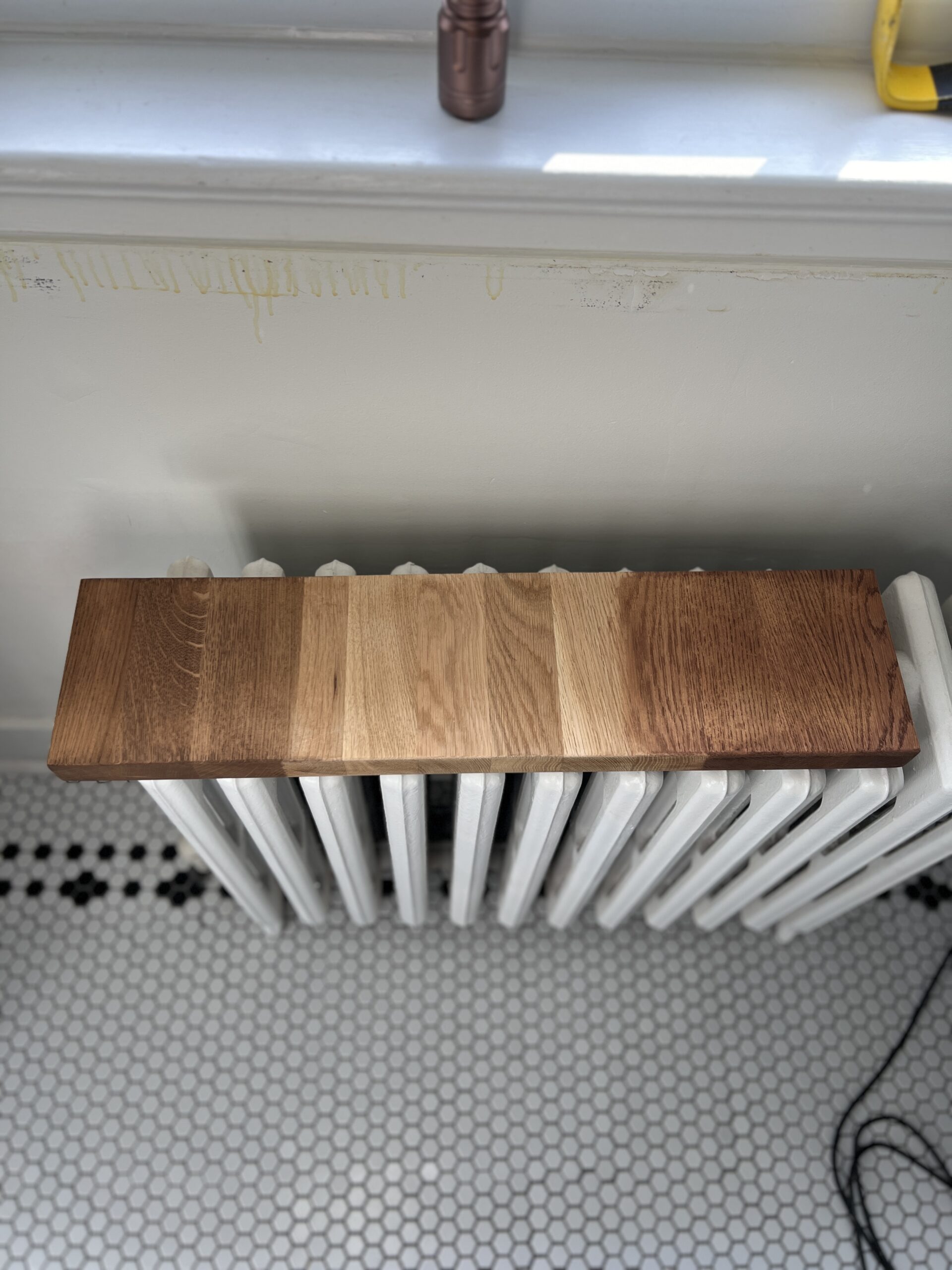 How to Stain Butcher Block Countertops (Step-by-Step) | Our Aesthetic Abode