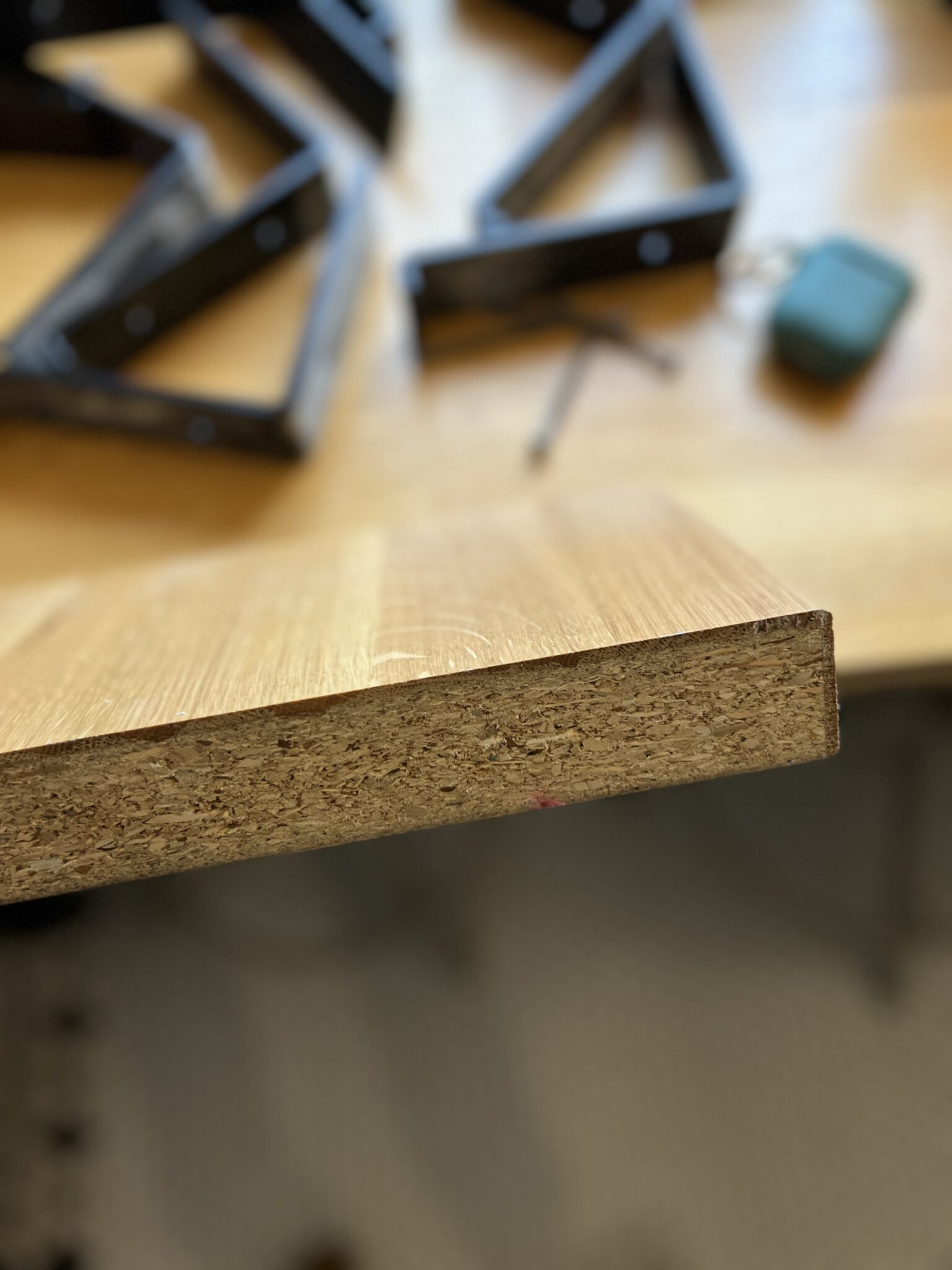 How to Stain Butcher Block Countertops (Step-by-Step) | Our Aesthetic Abode