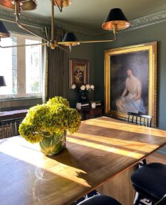 19 Inspiring Color Drenching Ideas for Every Room | Our Aesthetic Abode