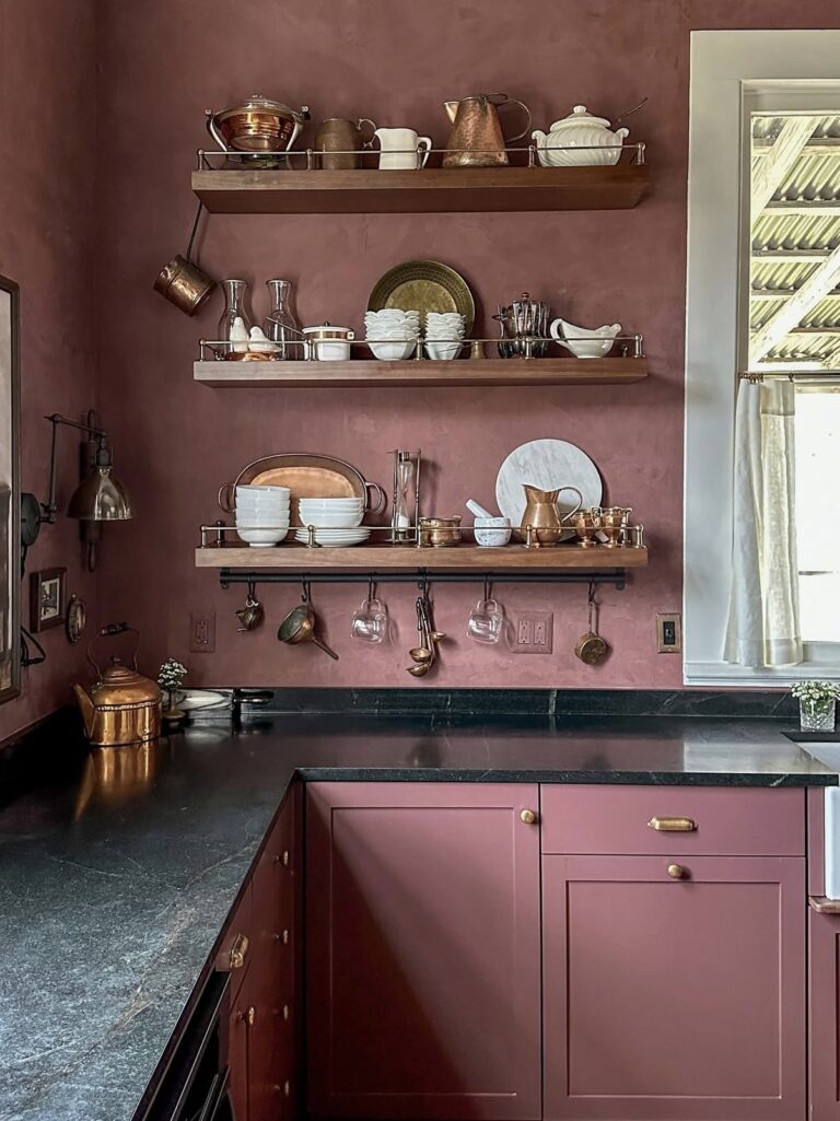 19 Inspiring Color Drenching Ideas for Every Room | Our Aesthetic Abode