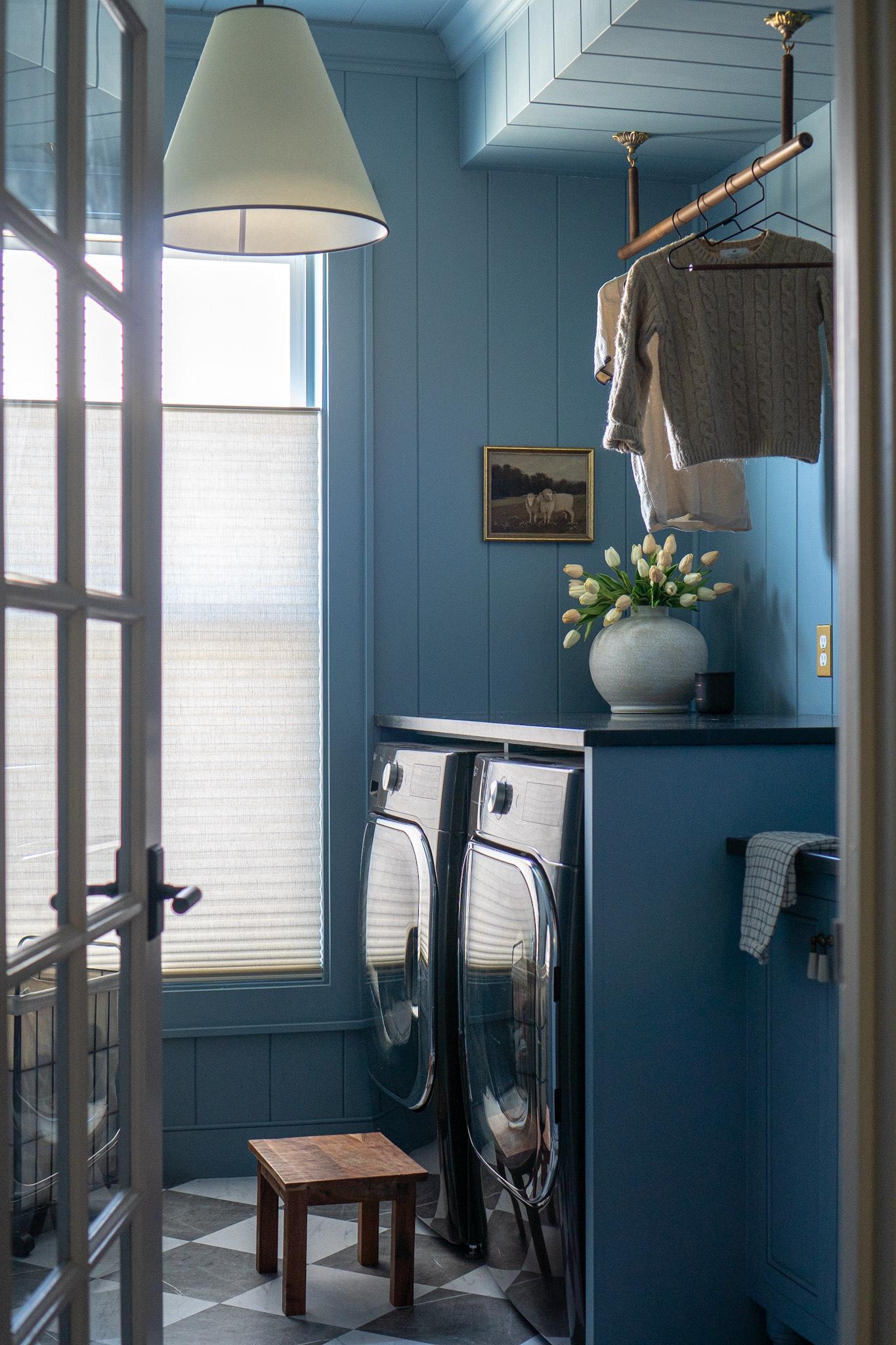 19 Inspiring Color Drenching Ideas for Every Room | Our Aesthetic Abode