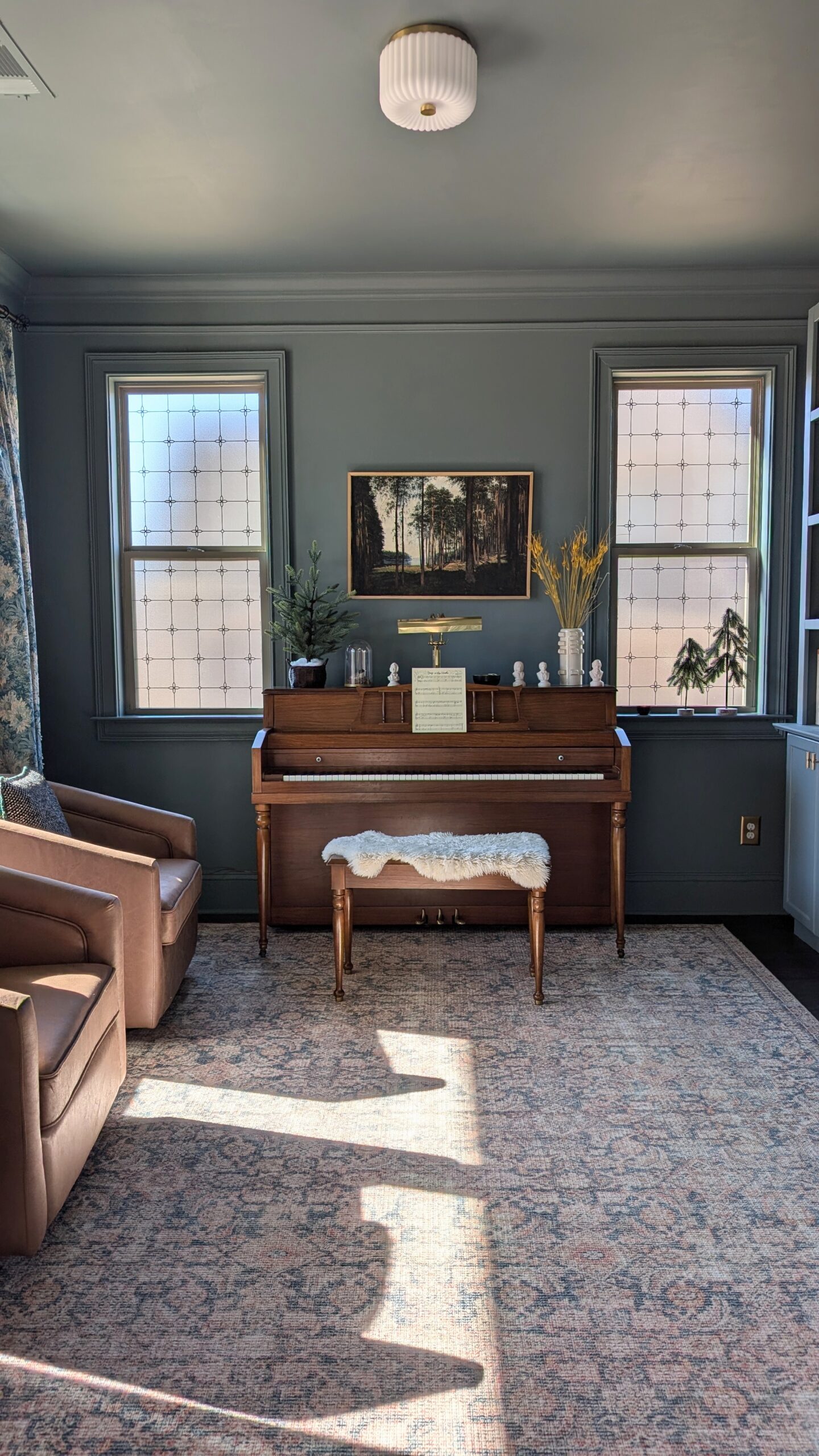 19 Inspiring Color Drenching Ideas for Every Room | Our Aesthetic Abode