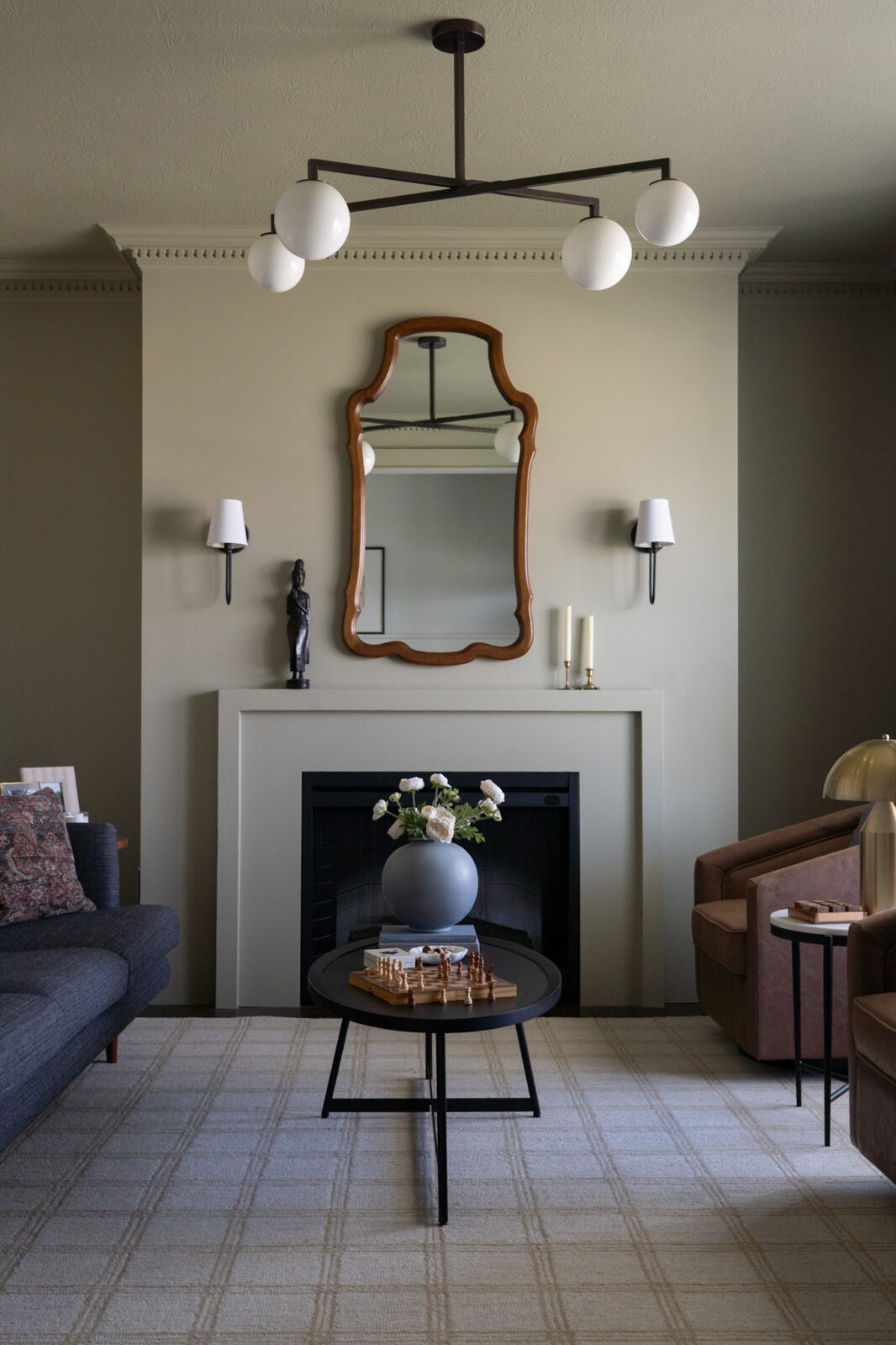 19 Inspiring Color Drenching Ideas for Every Room | Our Aesthetic Abode